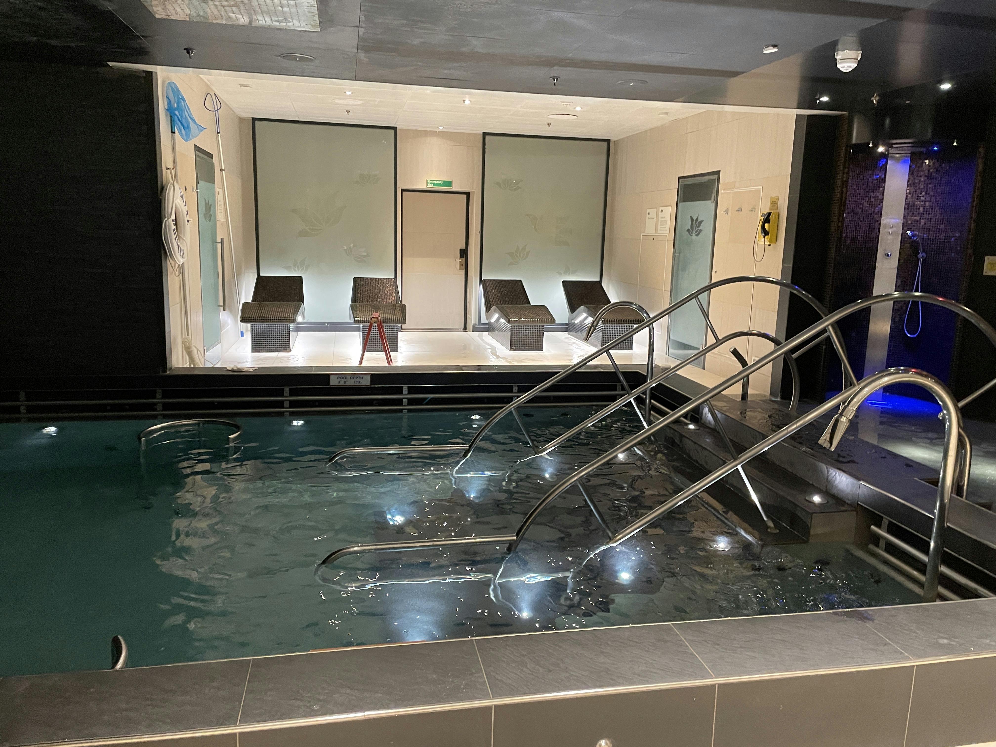 Looking for things to do on Royal Princess? See what cruise experts had ...