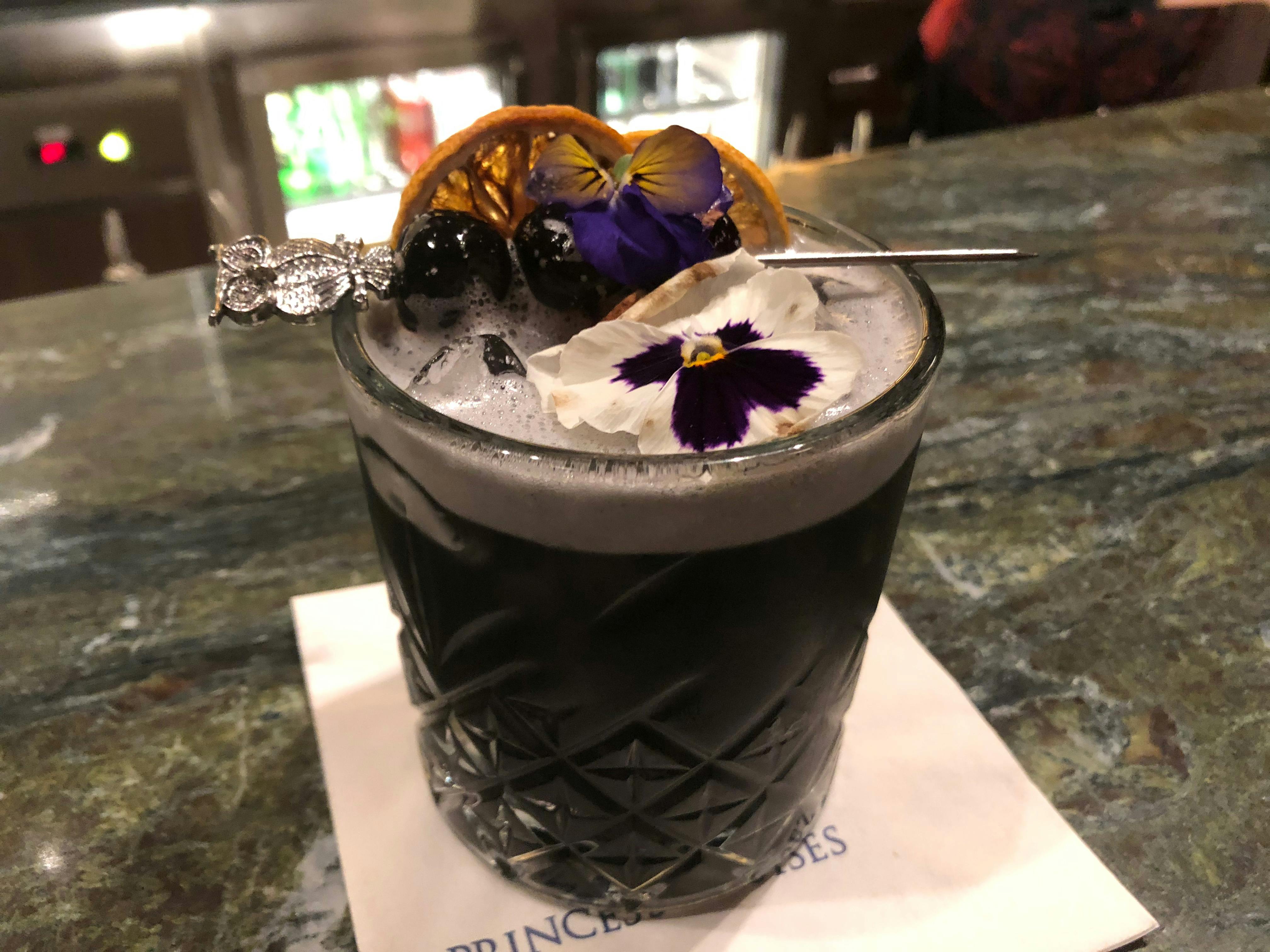 Spellbound: What to Expect from Sun Princess' Magic Castle