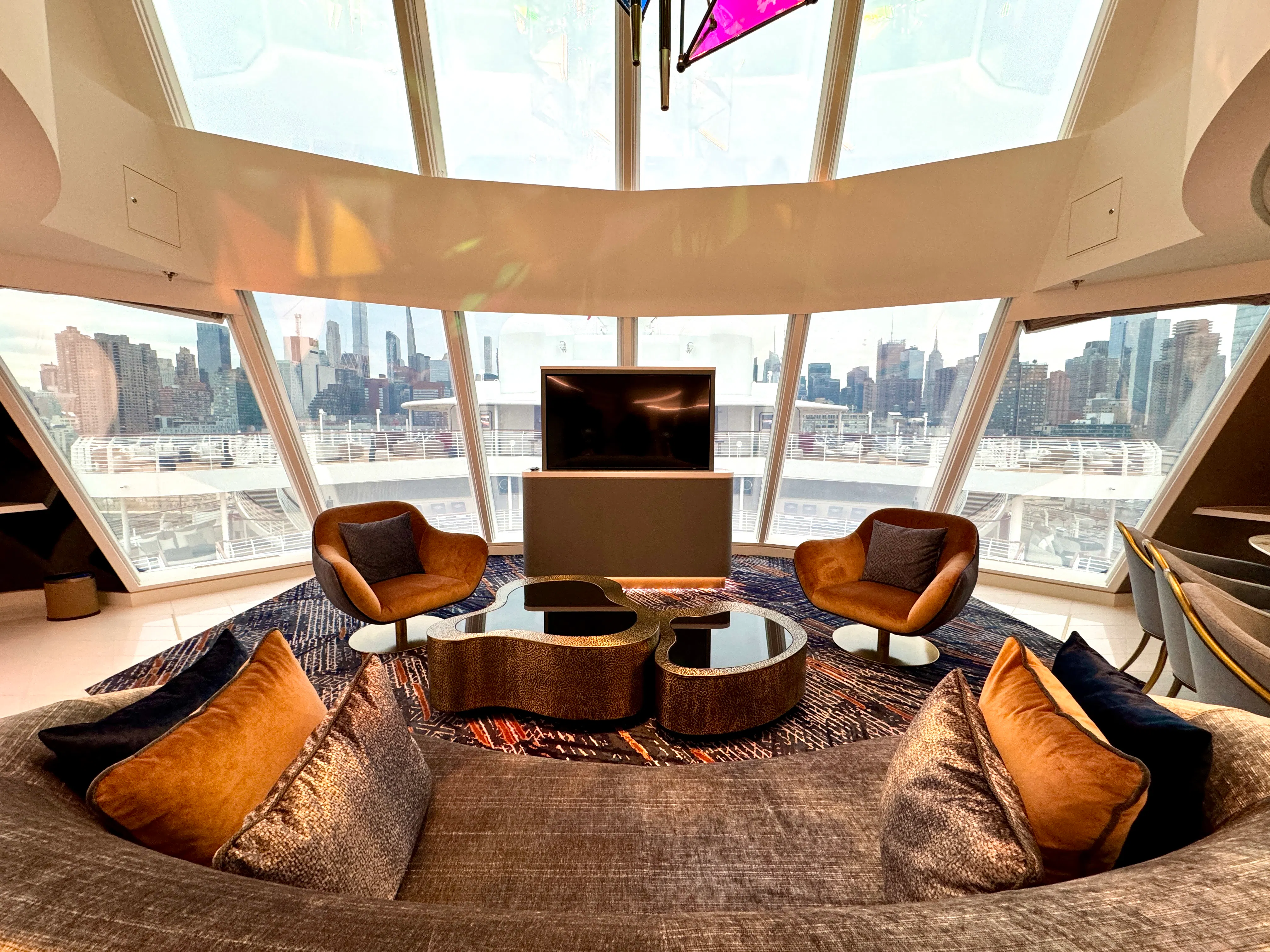 Disney Cruise Line News: New Class of Smaller Ships Arriving in 2029
