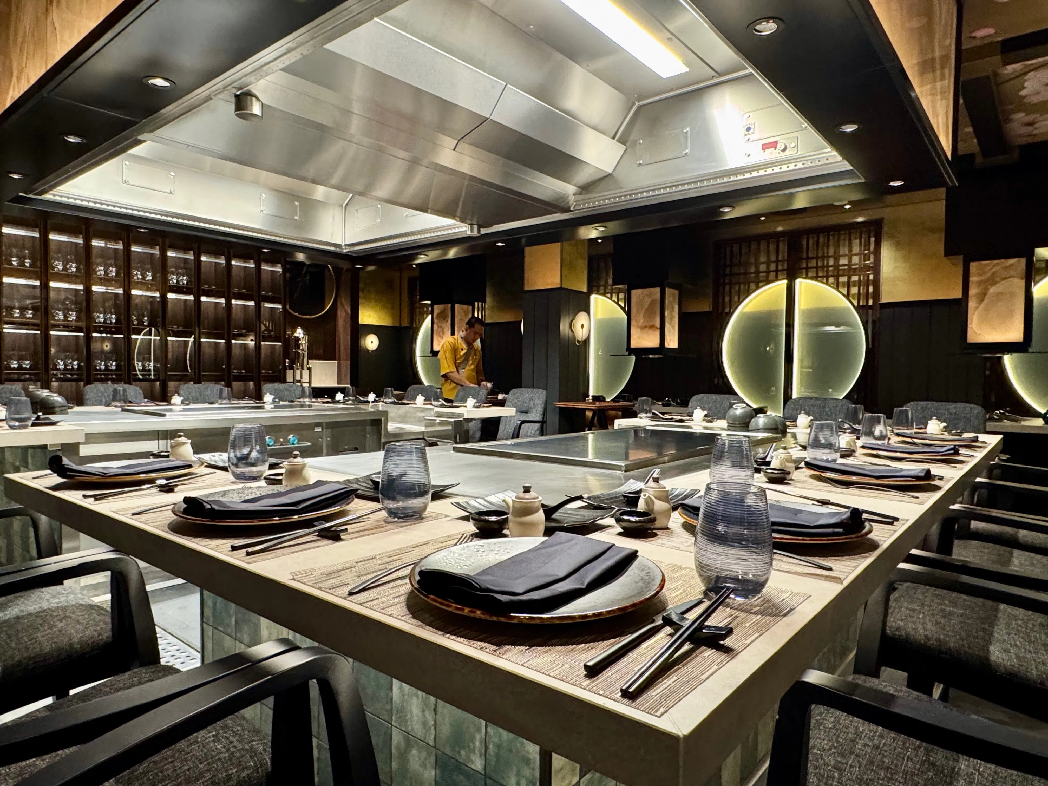 Star Princess Dining & Food | Editor's Review