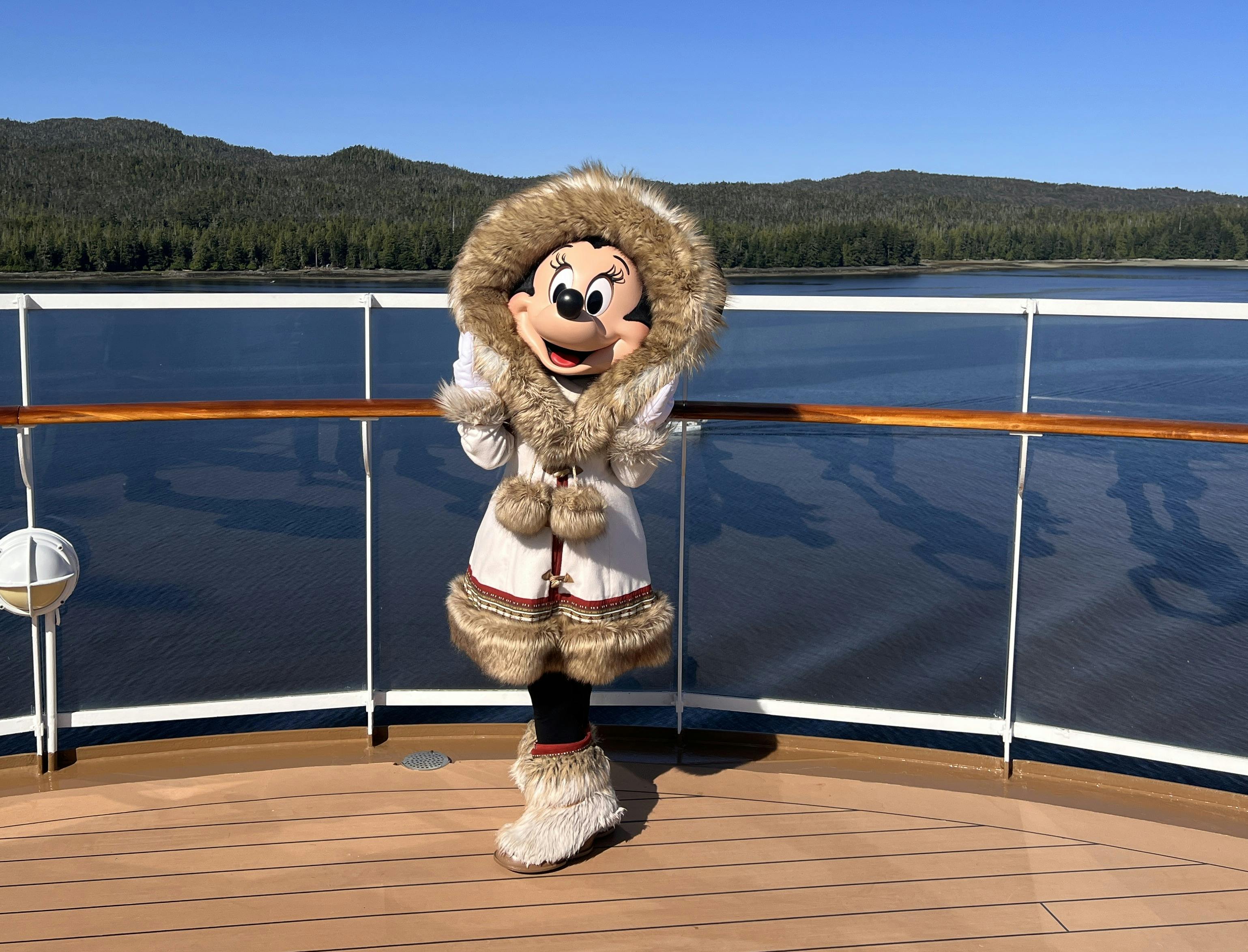Becoming a Disney Adult, Disney Cruise Line Style