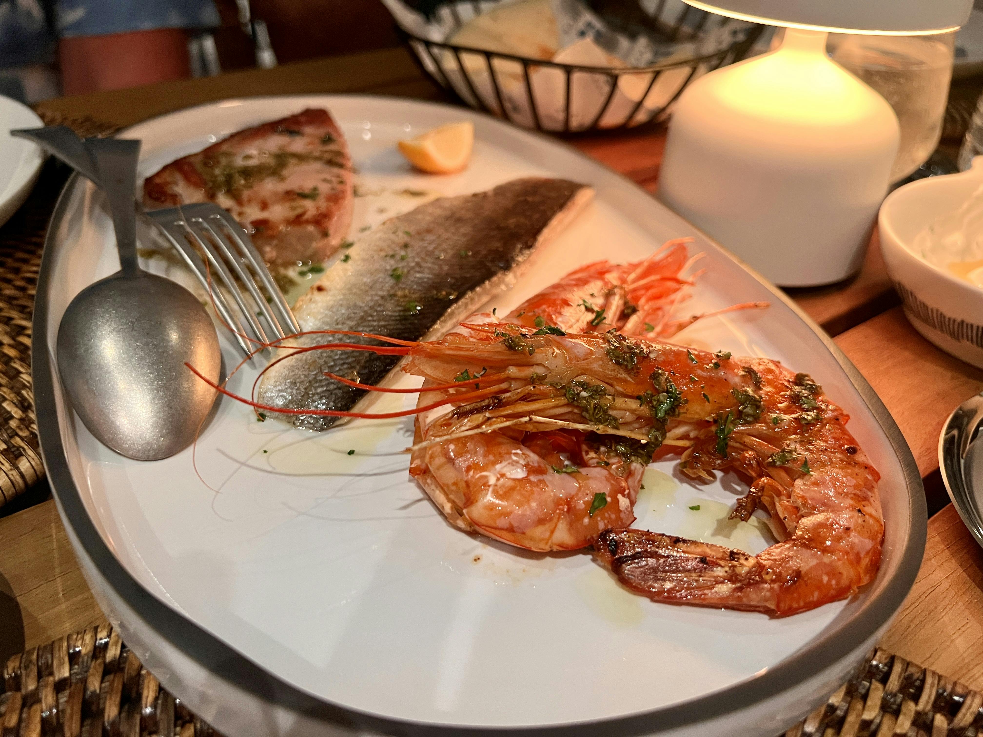 MSC World America Dining: Restaurants & Food on Cruise Critic