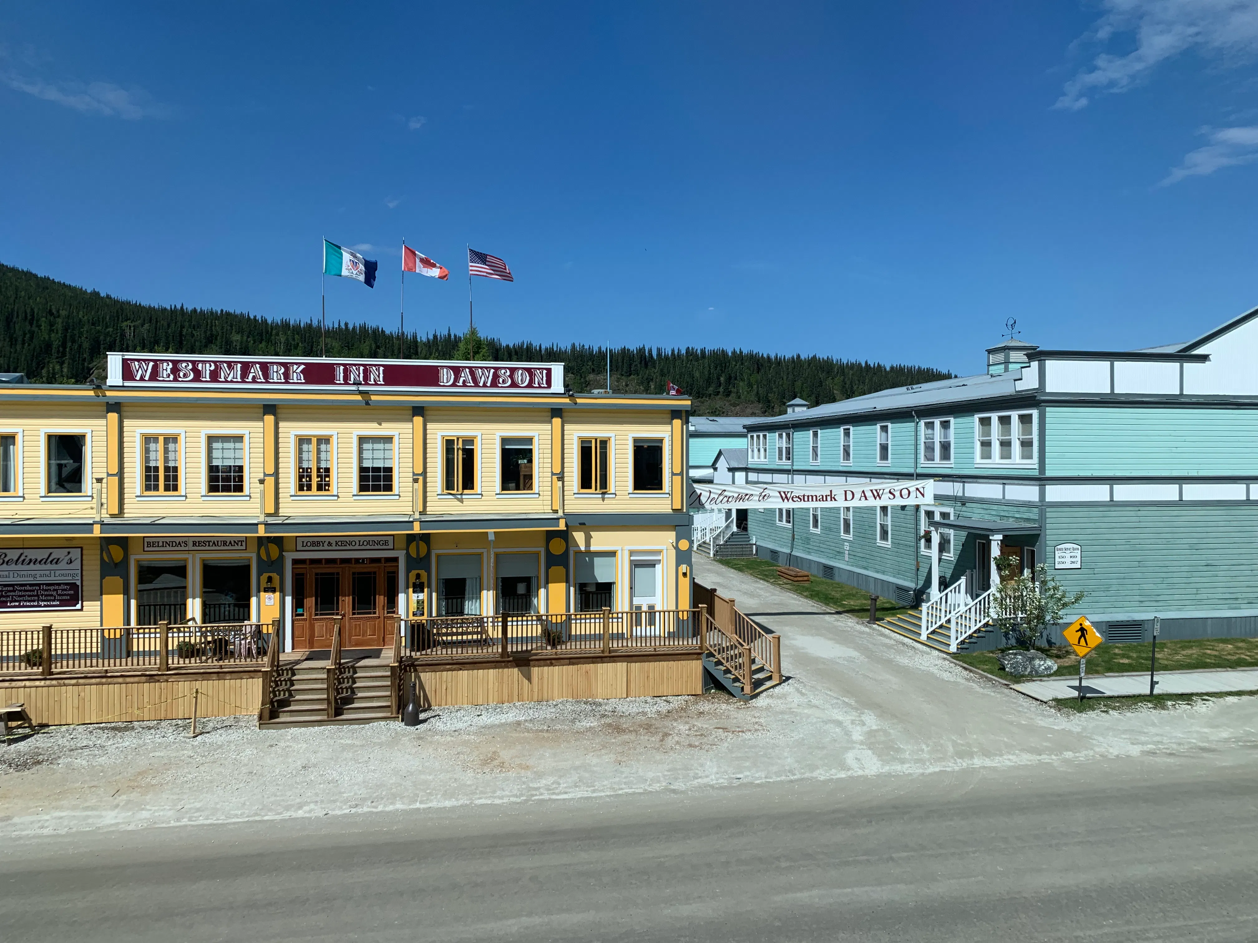 Why Visit The Yukon on an Alaska Cruise Tour