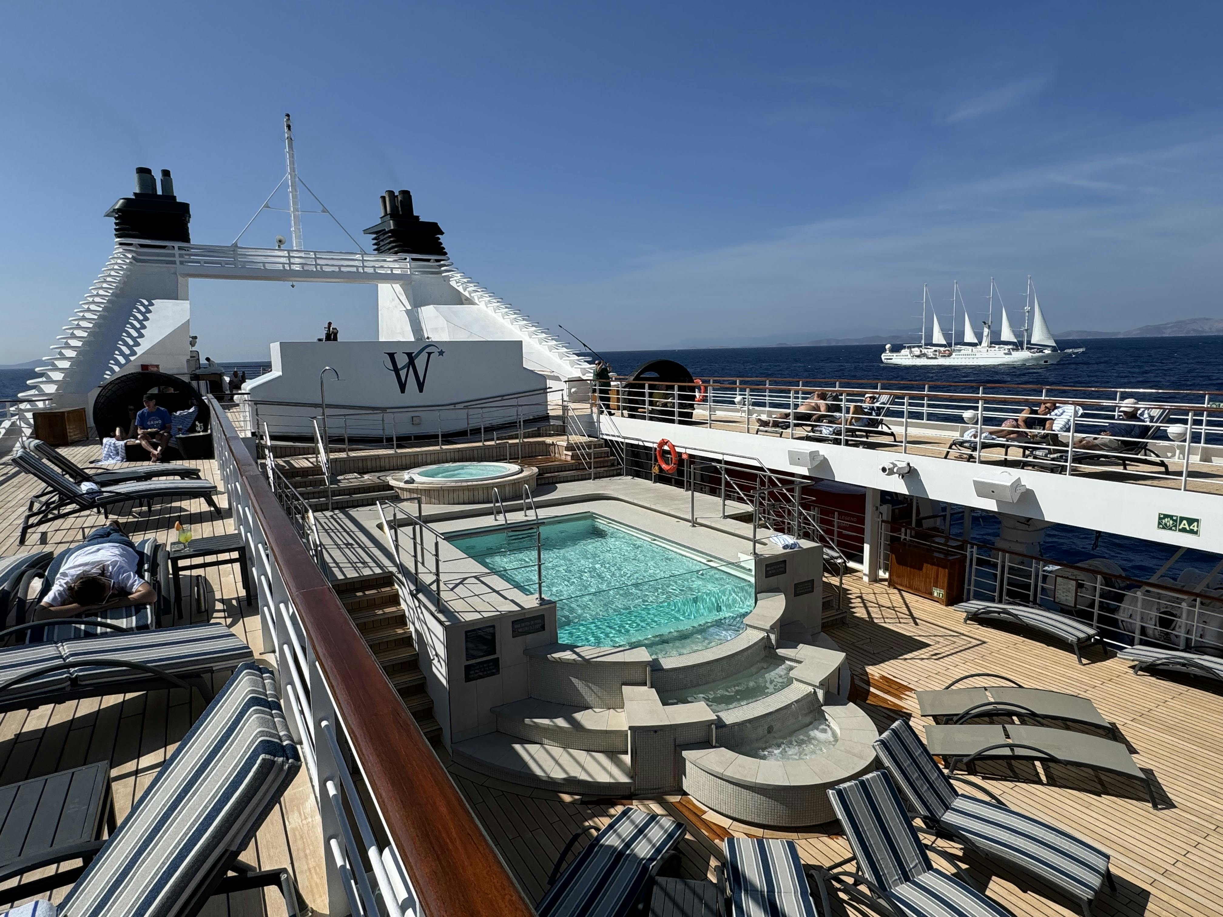 Windstar Star Legend Cruise: Expert Review (2023)