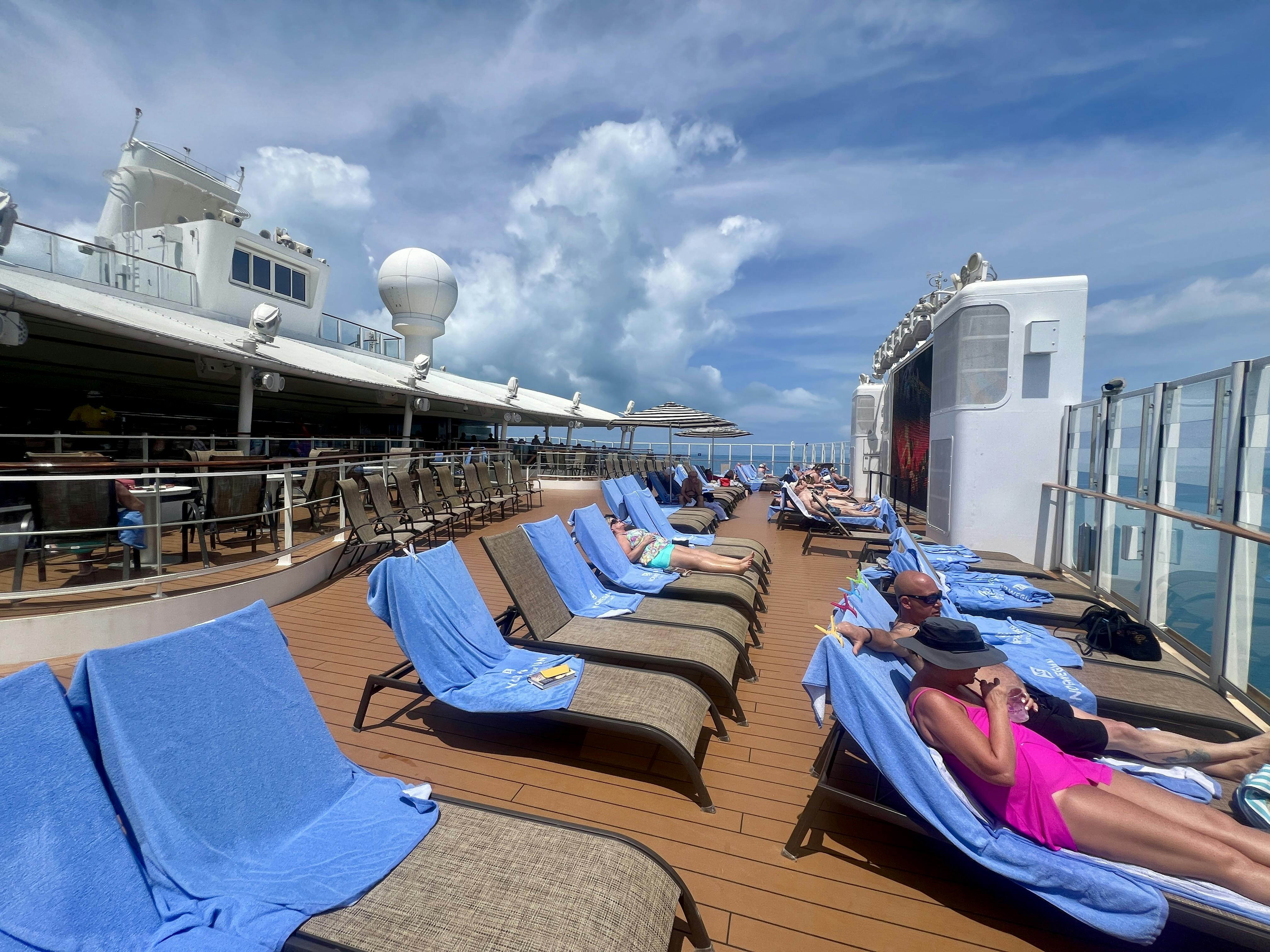 Cruise Reviews, Cruise Deals and Cruises - Cruise Critic