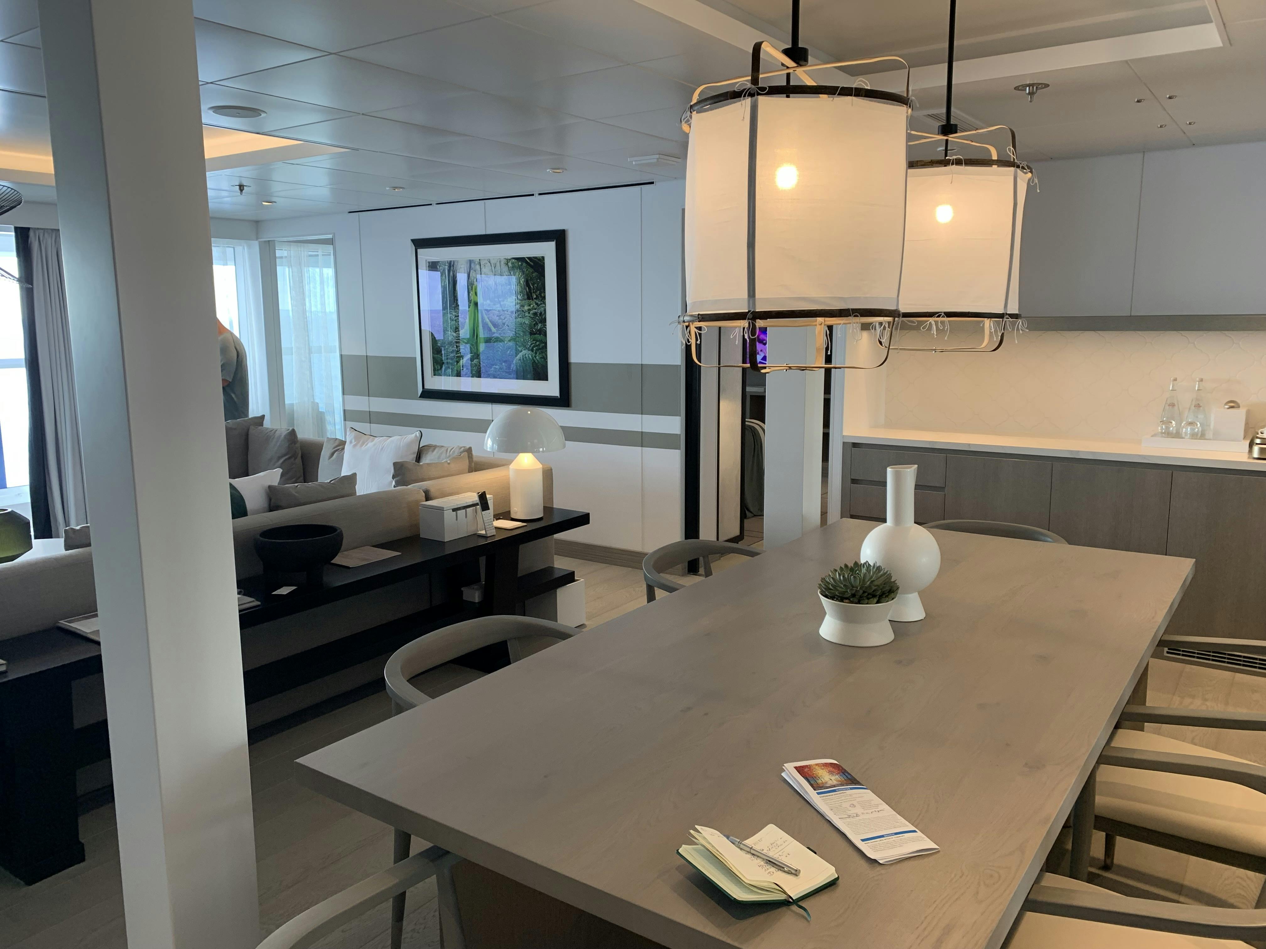 Celebrity Ascent Cabins & Staterooms on Cruise Critic