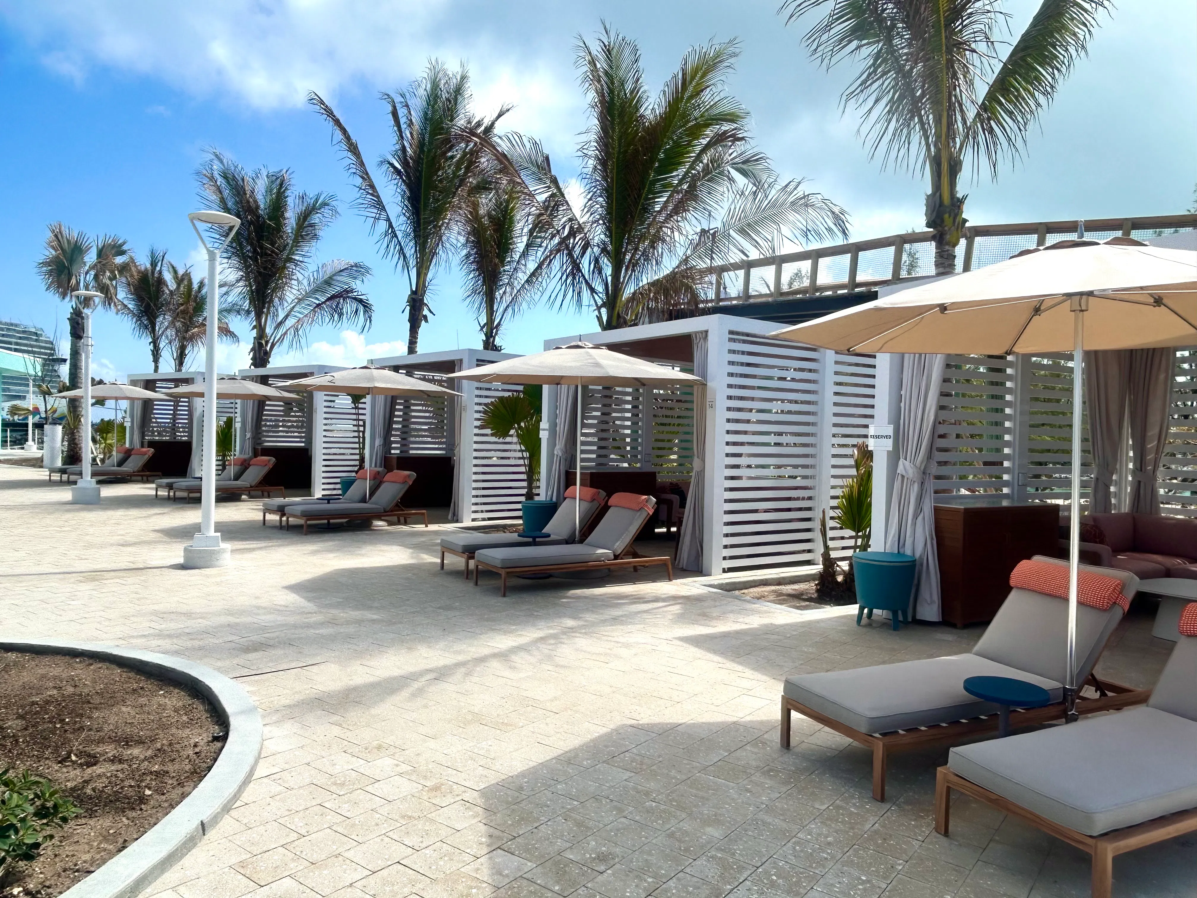 First Look at Great Stirrup Cay Changes - Cruise Critic