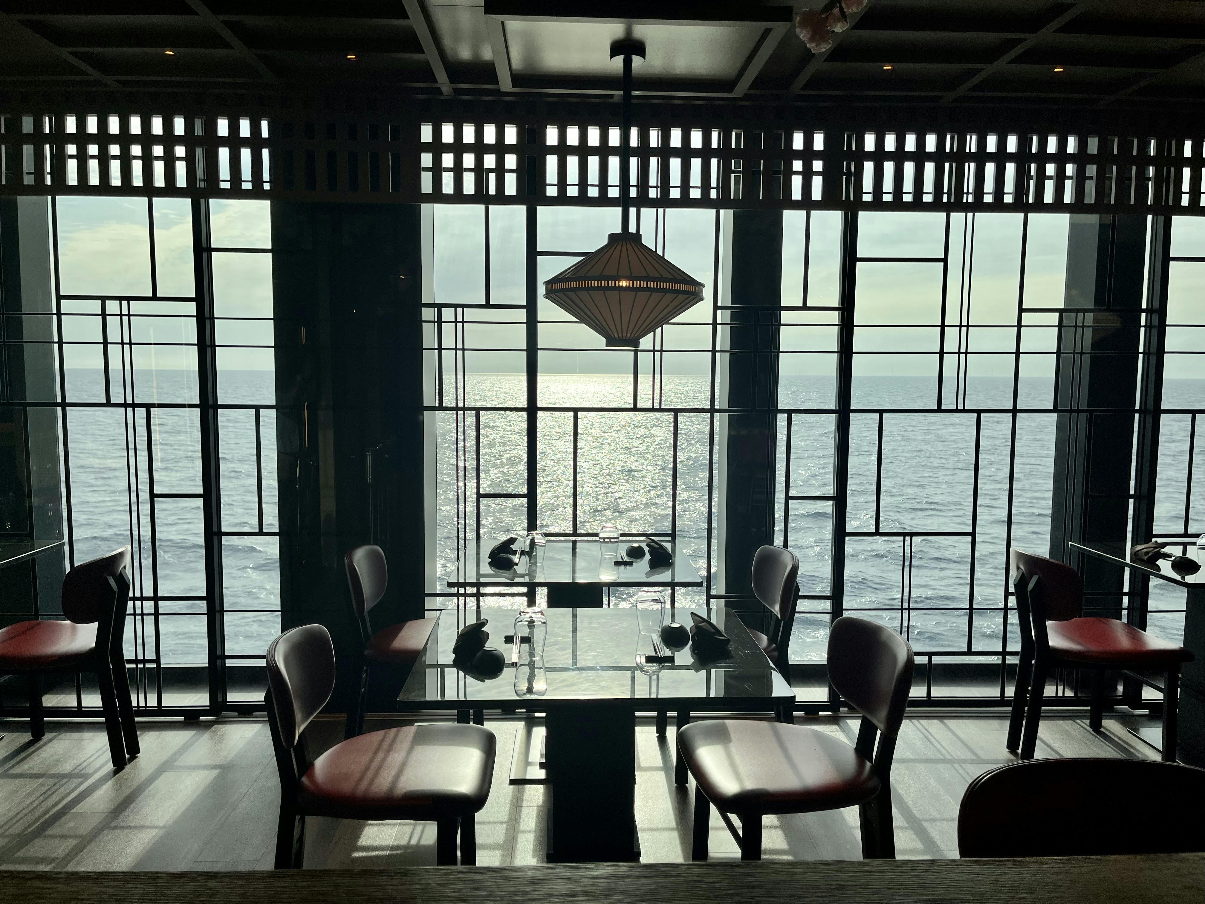 Explora I Dining: Restaurants & Food on Cruise Critic