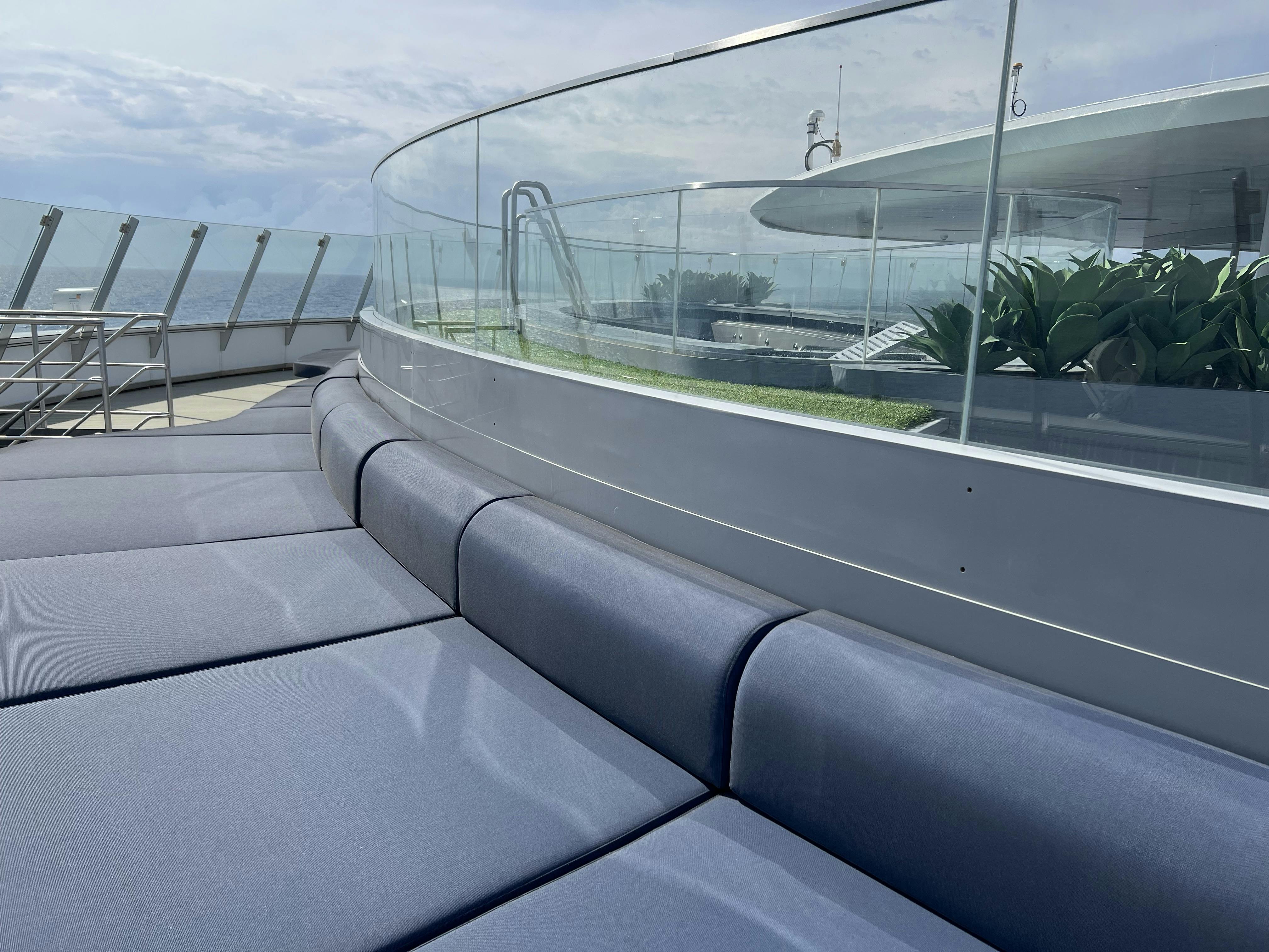 First Look at Scenic Eclipse II