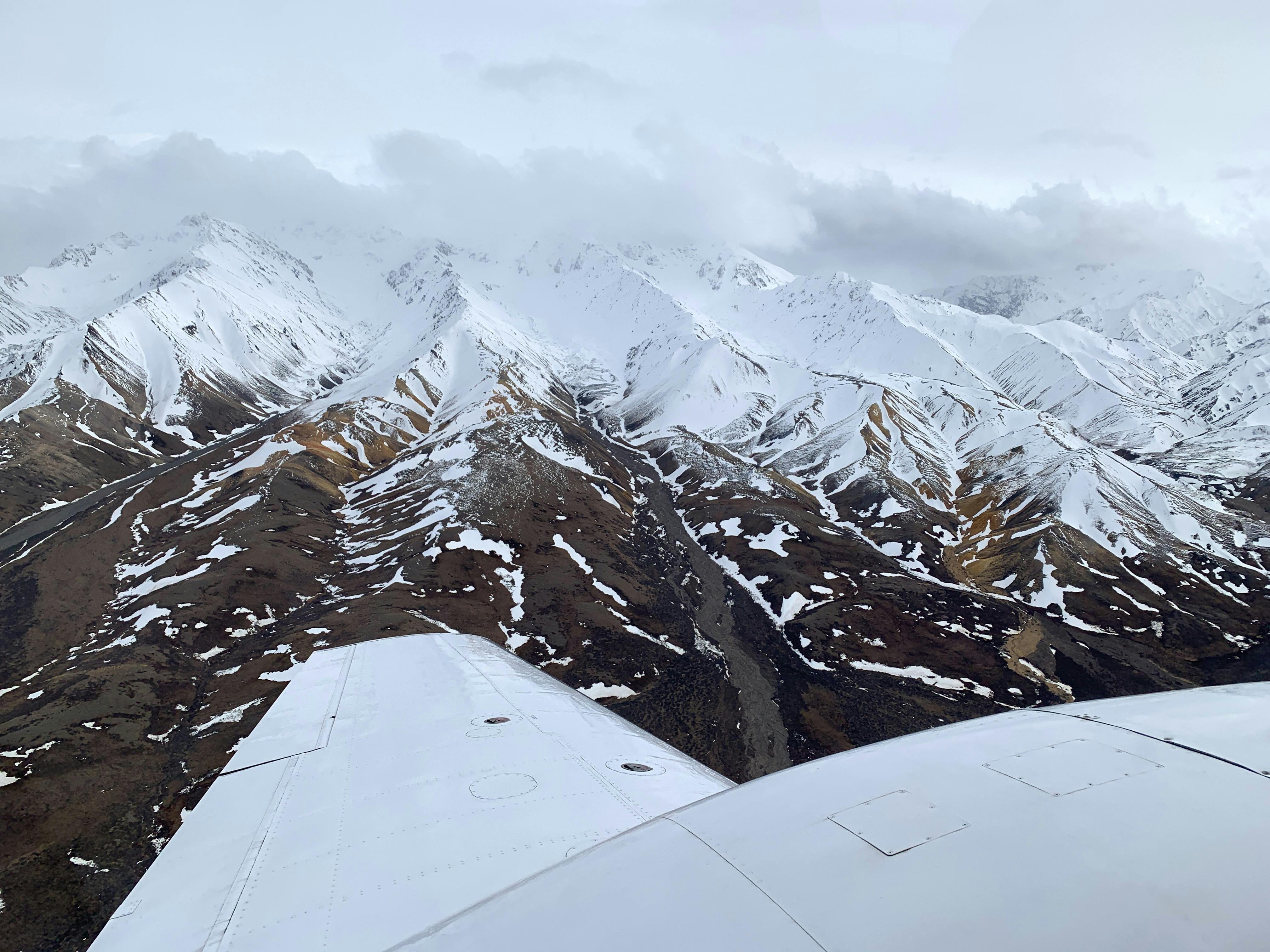 Denali Flightseeing: Our Experience & What You Need to Know