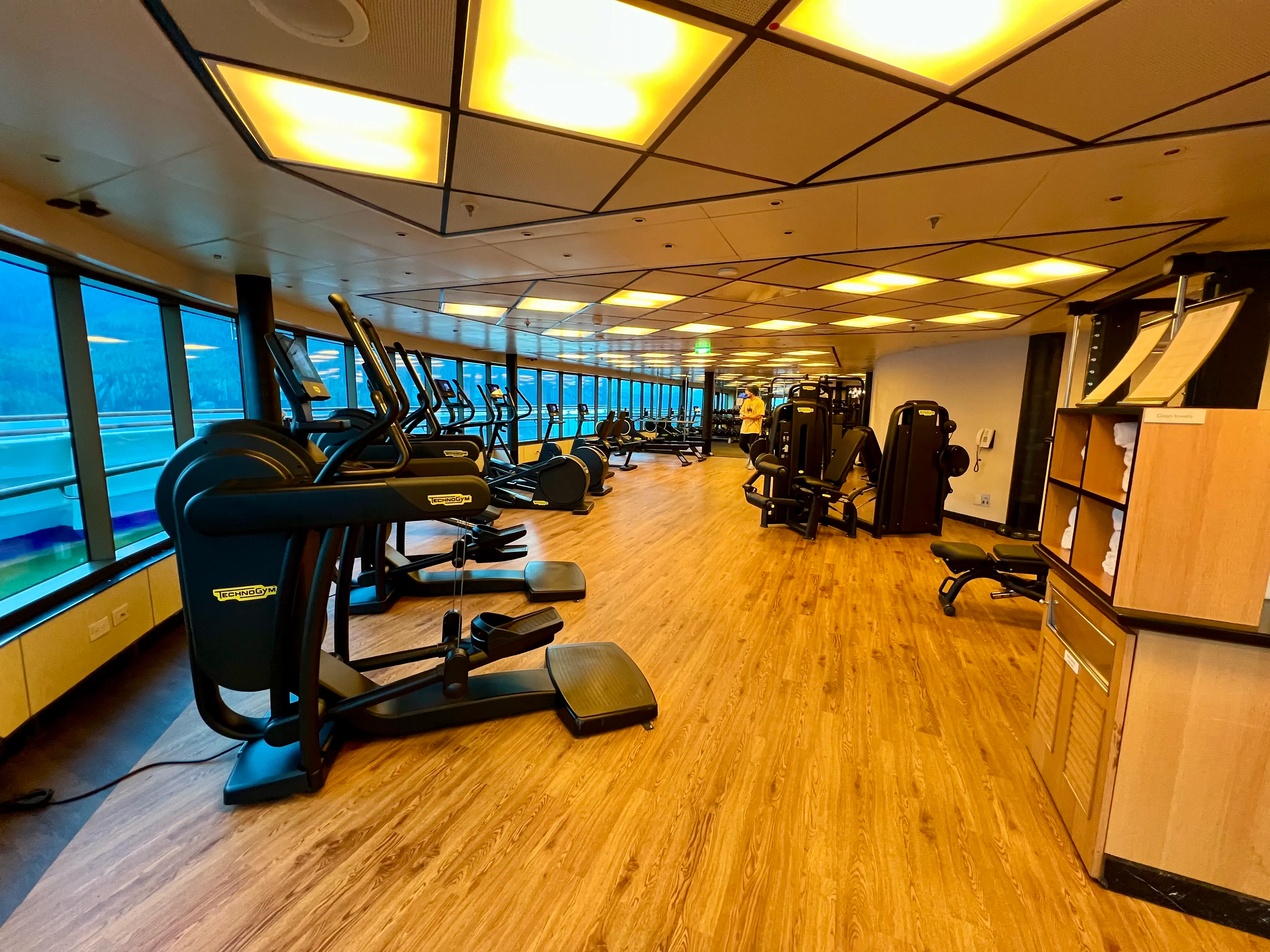 Caribbean Princess Activities & Entertainment | Editor's Review