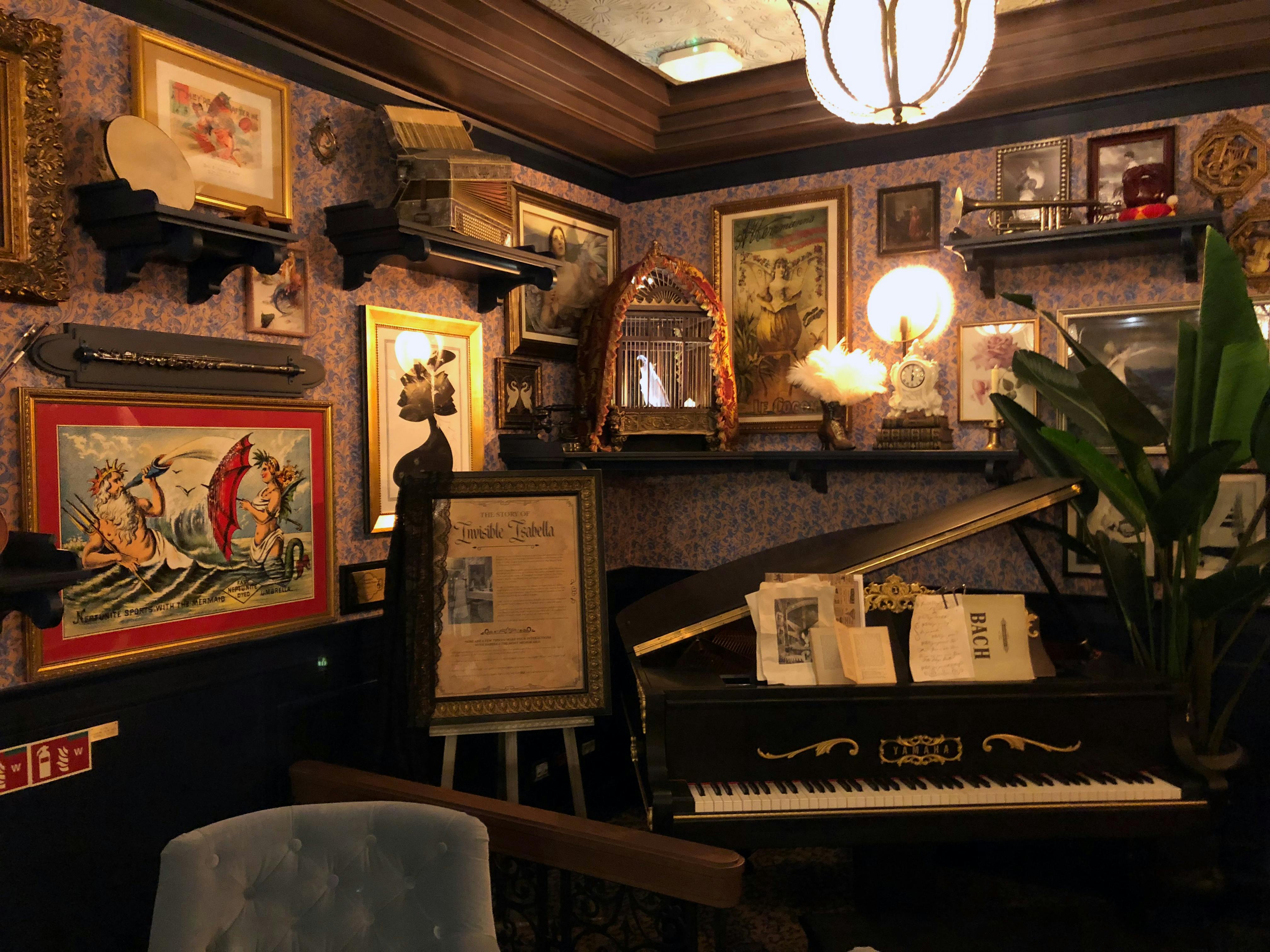 Spellbound: What to Expect from Sun Princess' Magic Castle