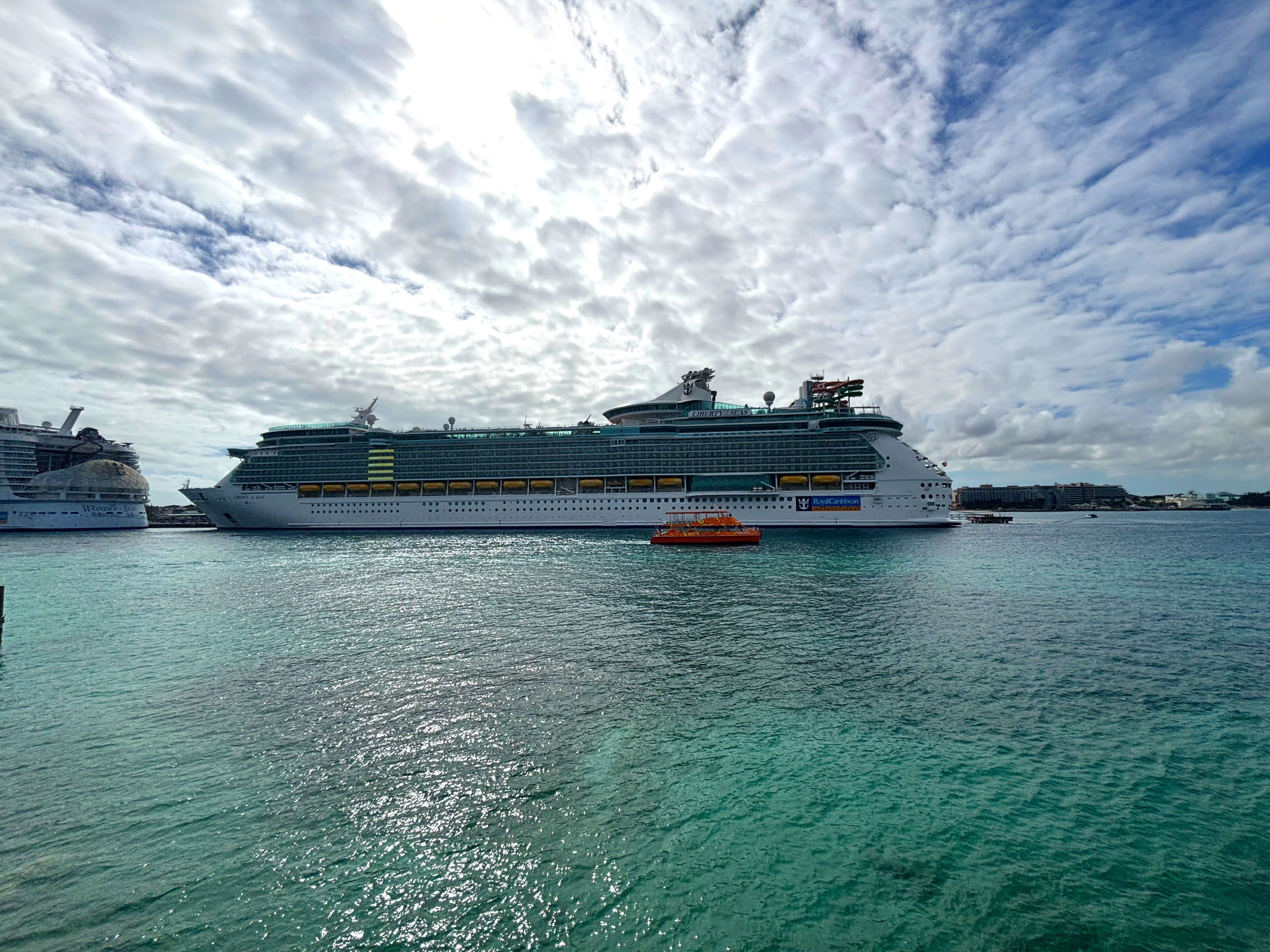 Phone Carrier Cruise Packages: What to Know - Cruise Critic