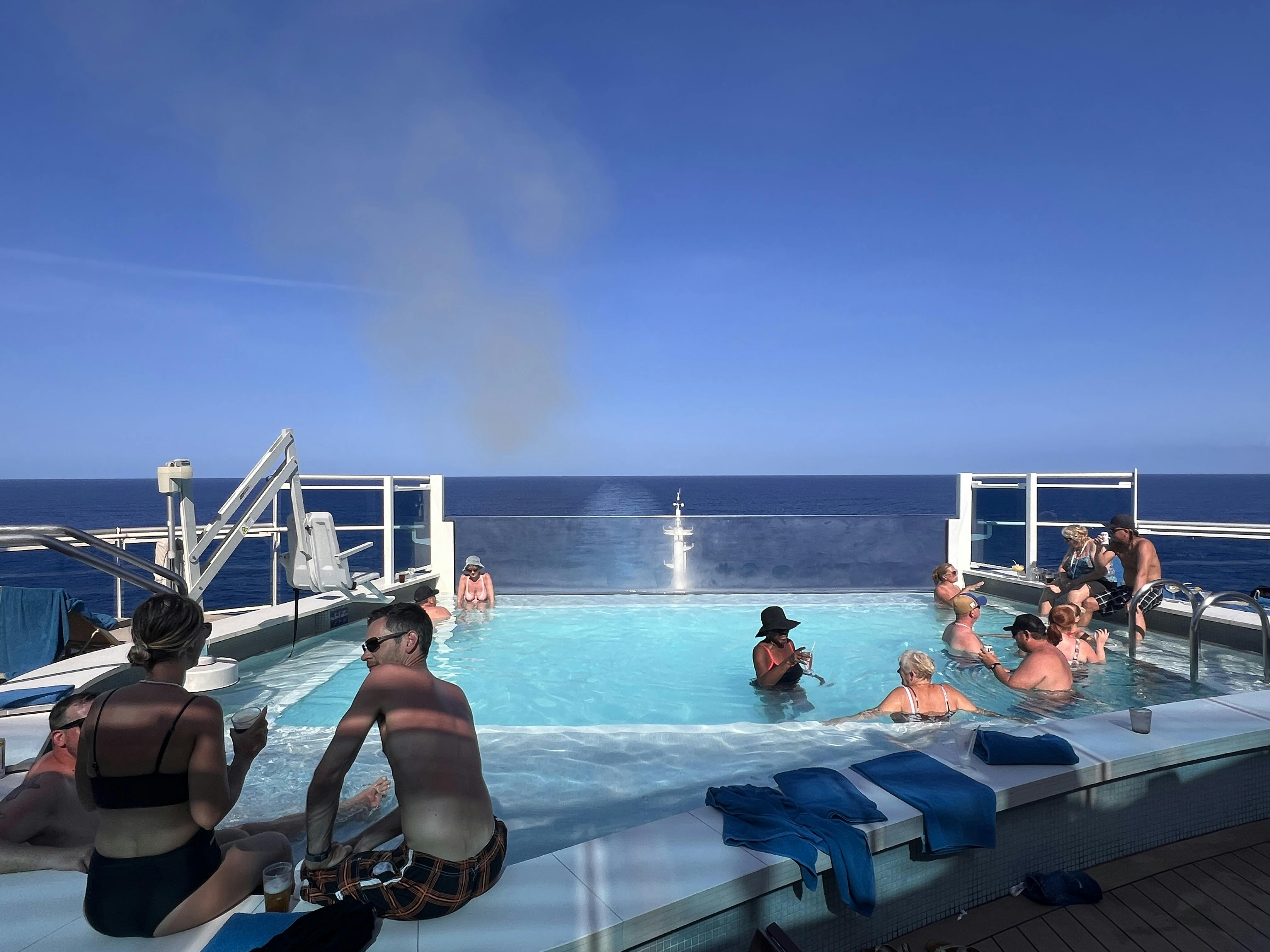 Princess Enchanted Princess Cruise Reviews (2023 UPDATED): Ratings of ...