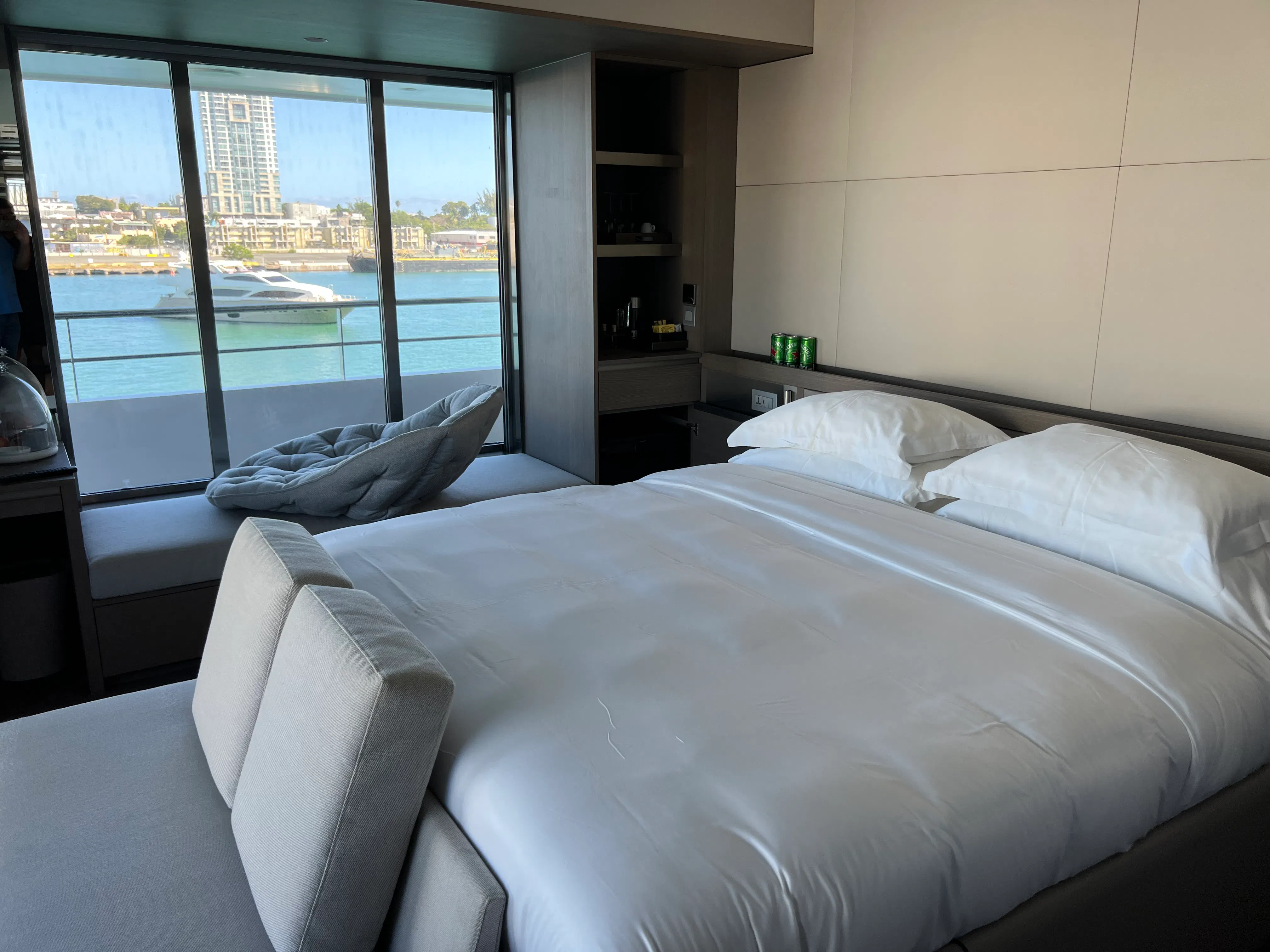 Emerald Sakara Cabins & Staterooms on Cruise Critic