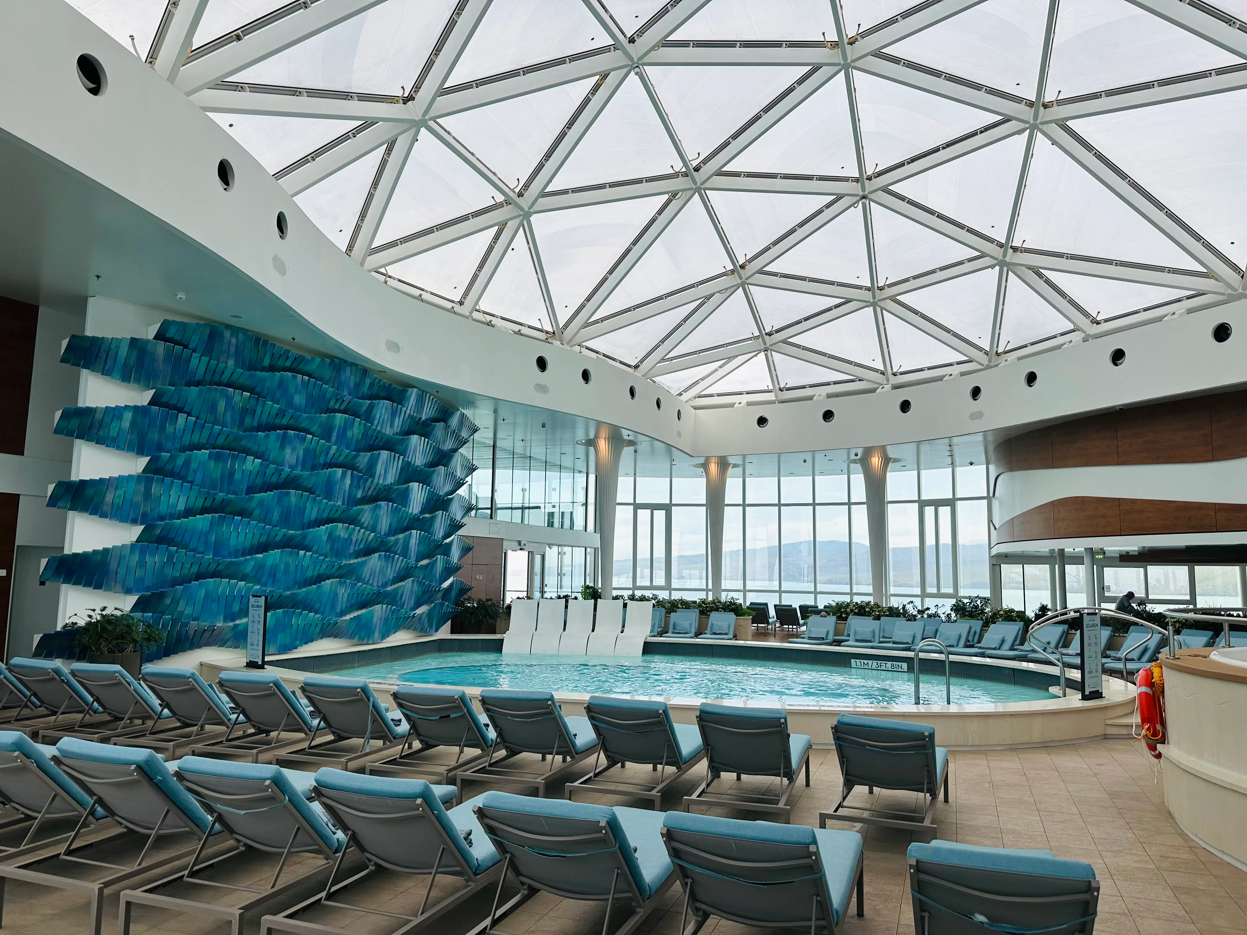 Celebrity Edge in New Zealand - Cruise Critic