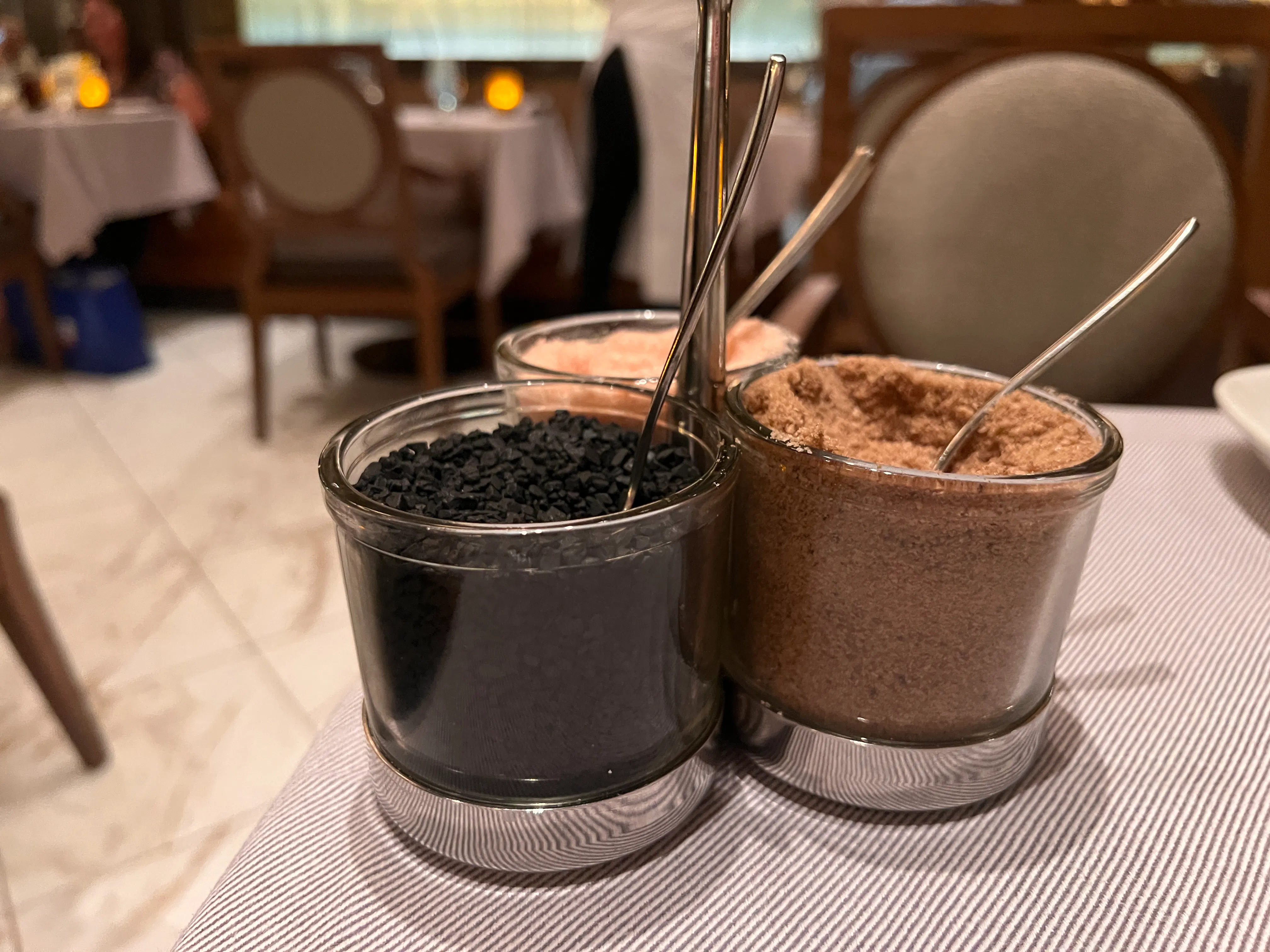 Enchanted Princess Dining: Restaurants & Food on Cruise Critic