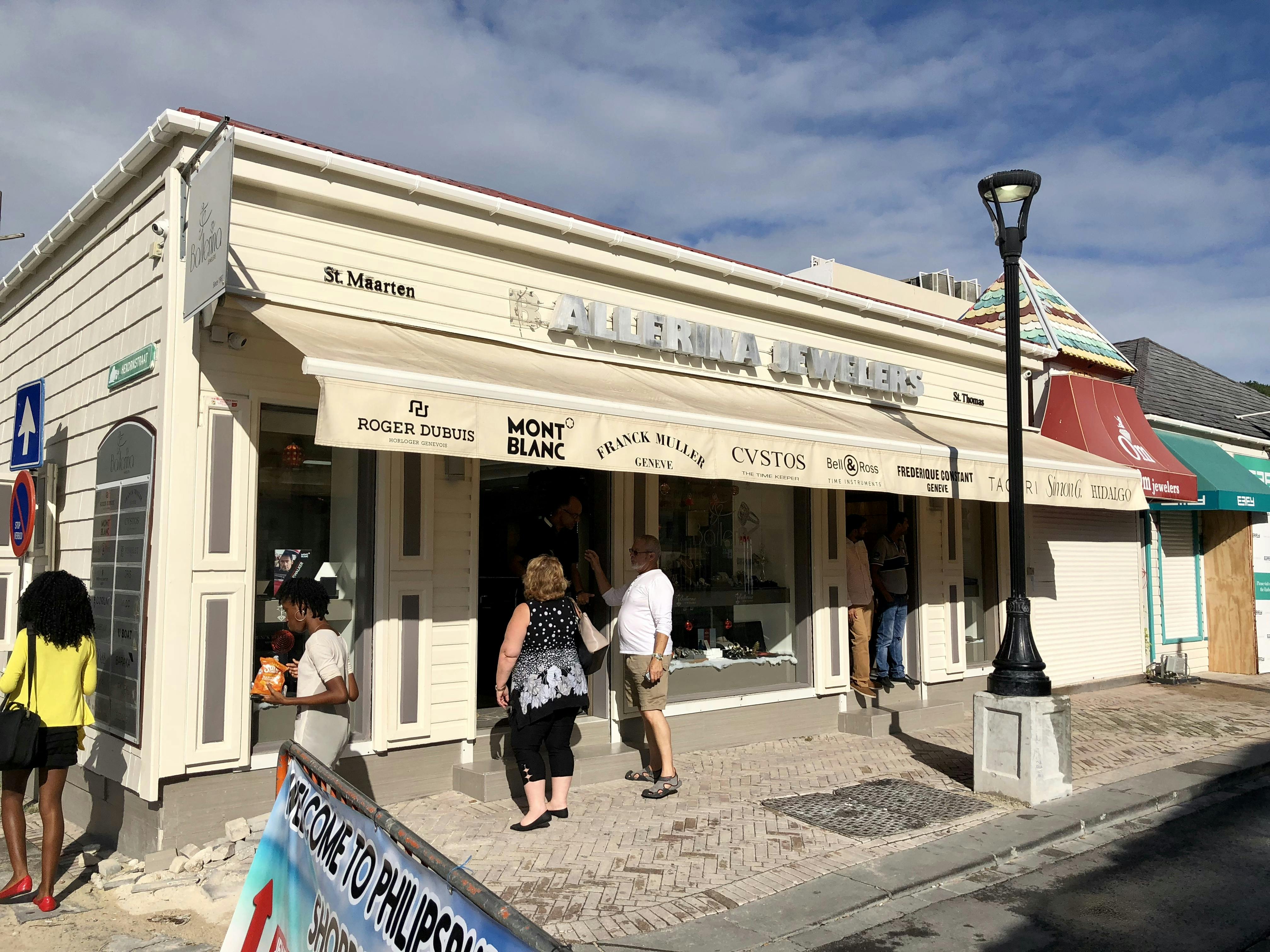 11 Best Things to Do in St. Maarten for Cruisers