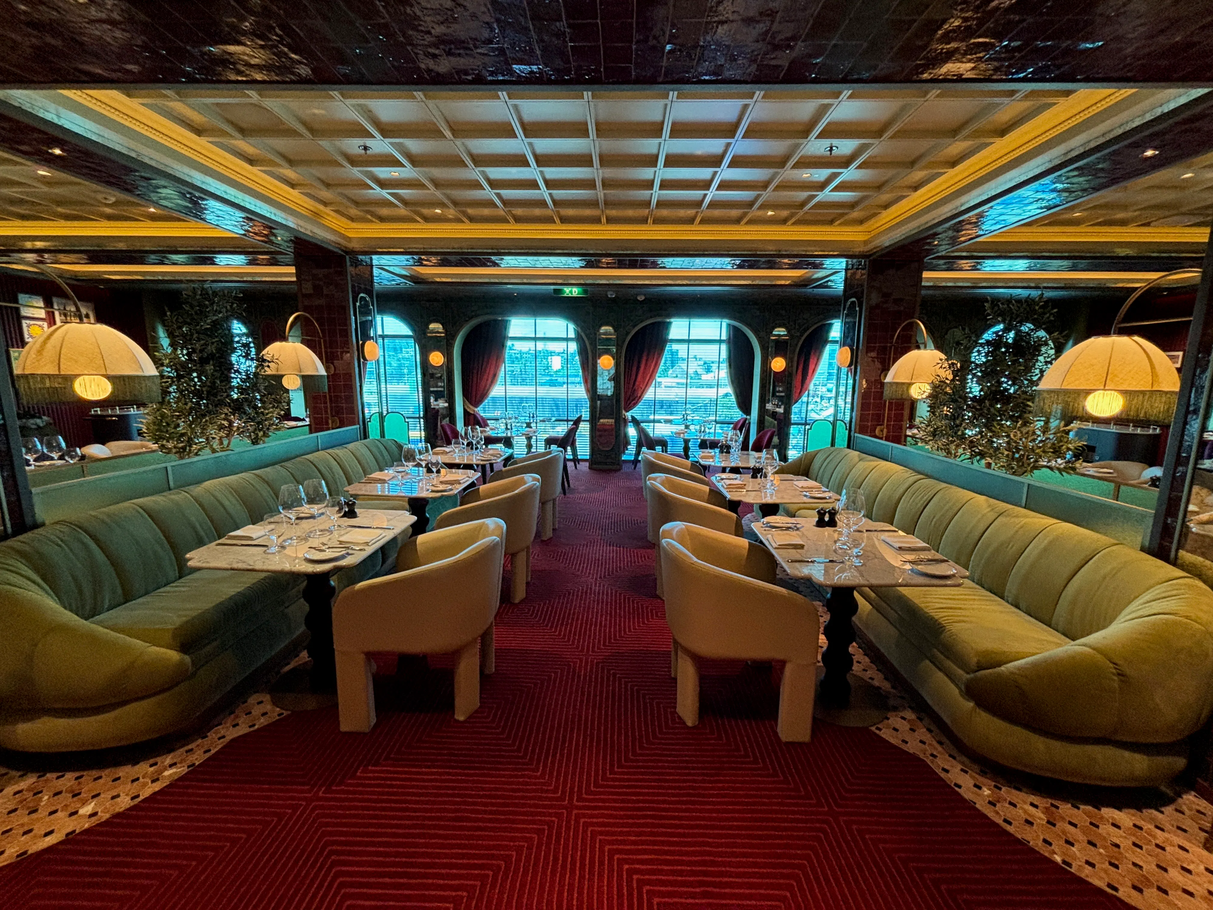Celebrity Solstice Cruise Itinerary to Alaska on July 19, 2026