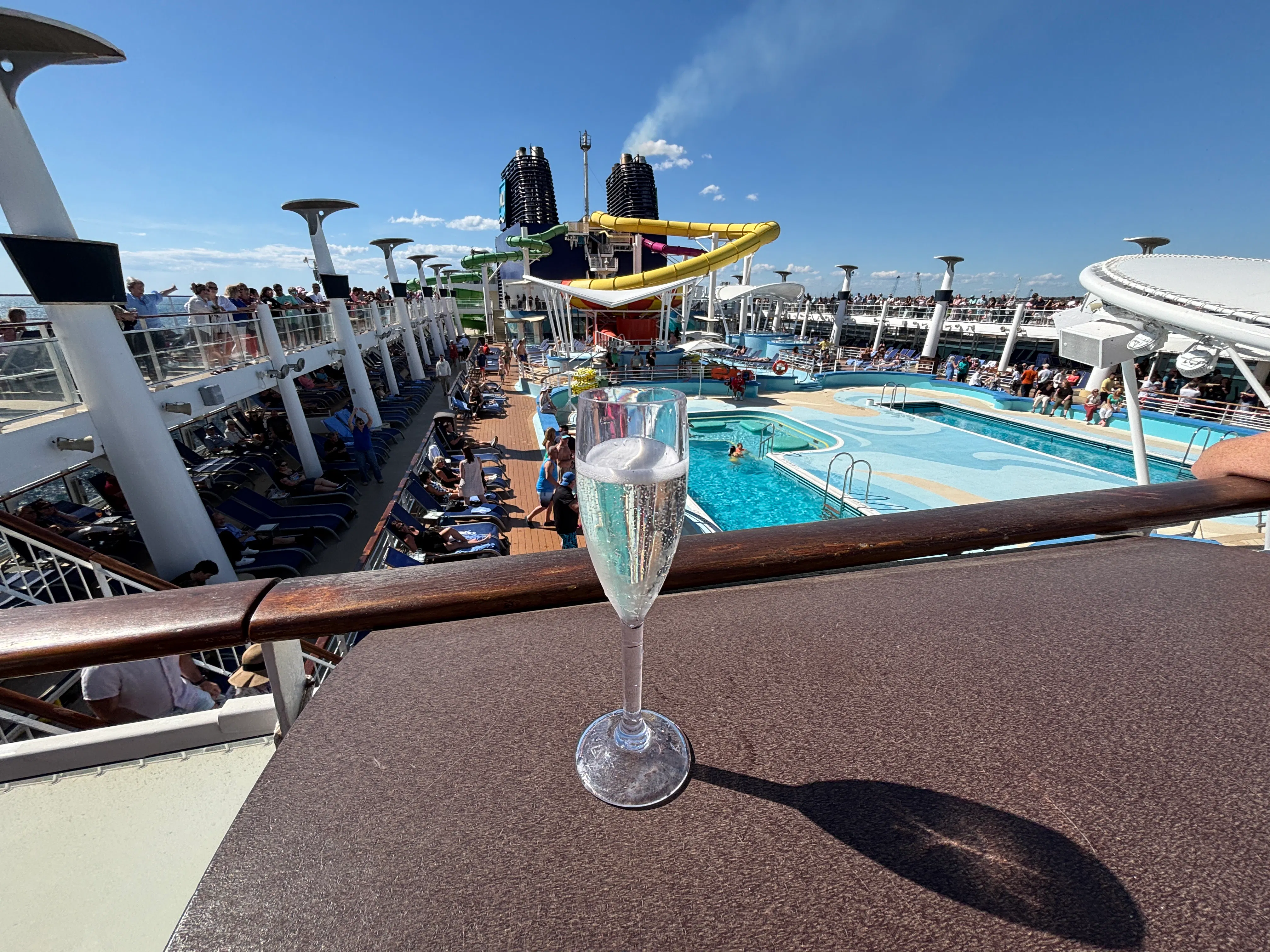 Cruise Itinerary Changes: What You Need to Know - Cruise Critic