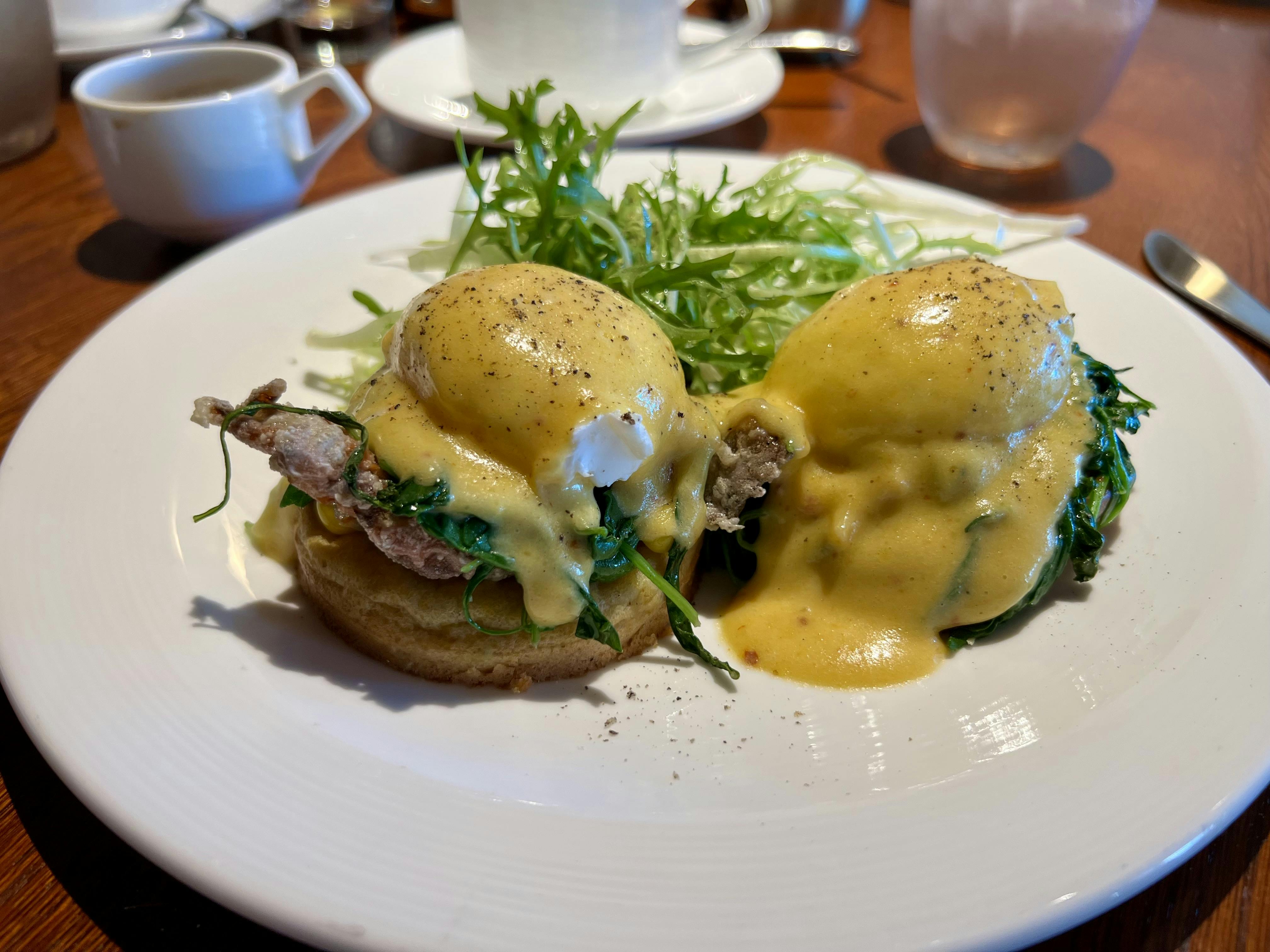 Brilliant Lady Dining: Restaurants & Food on Cruise Critic