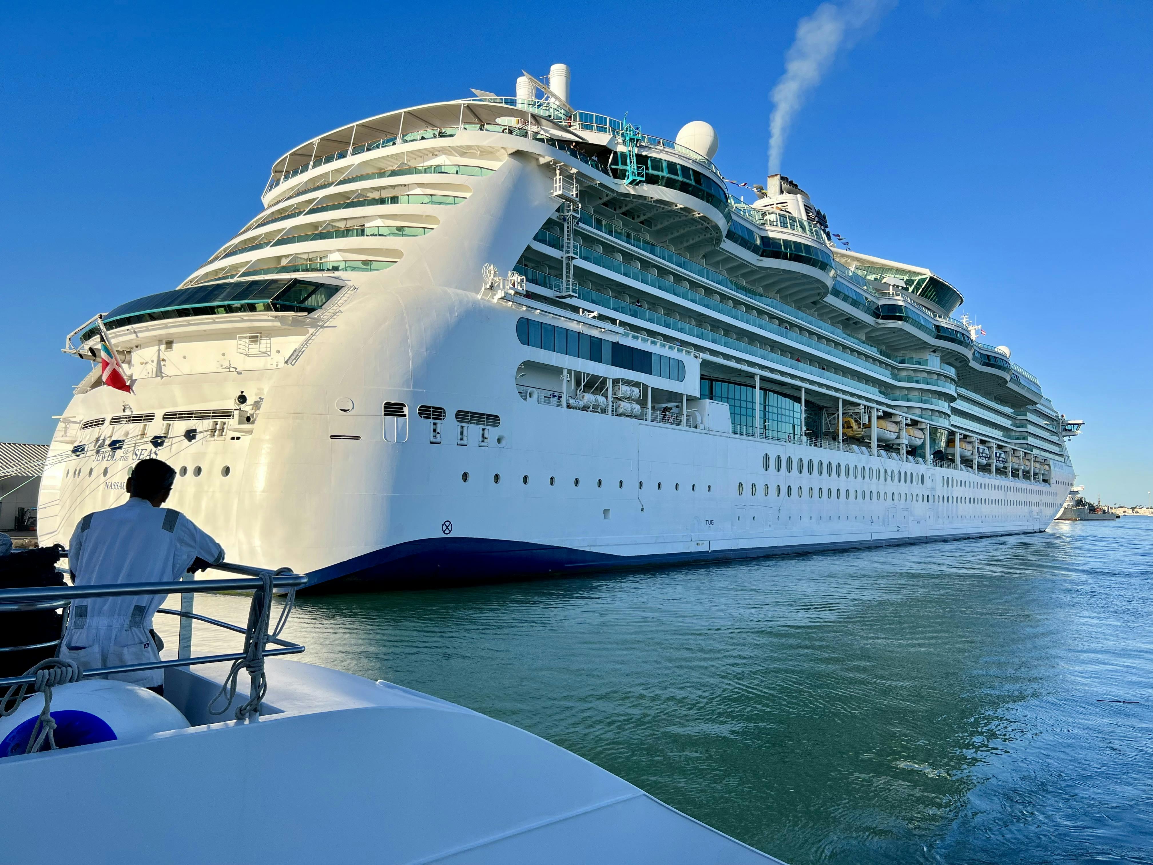 Best Time to Visit Puerto Rico on a Cruise: A Guide