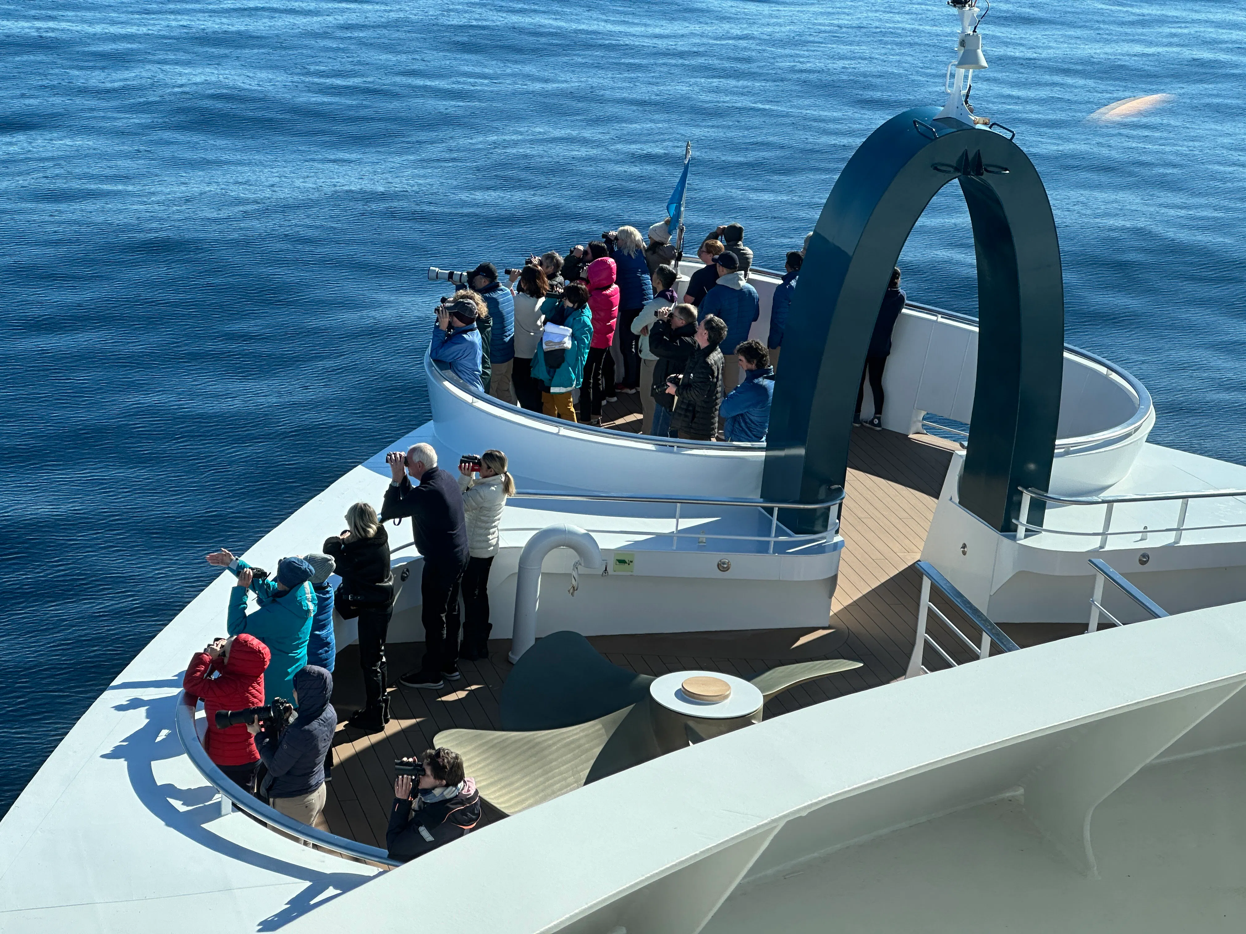 The Best 2026 Wave Season Cruise Deals