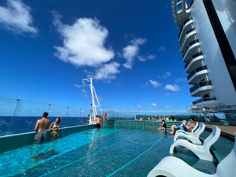 MSC Cruises to Impose Daily Drink Limit