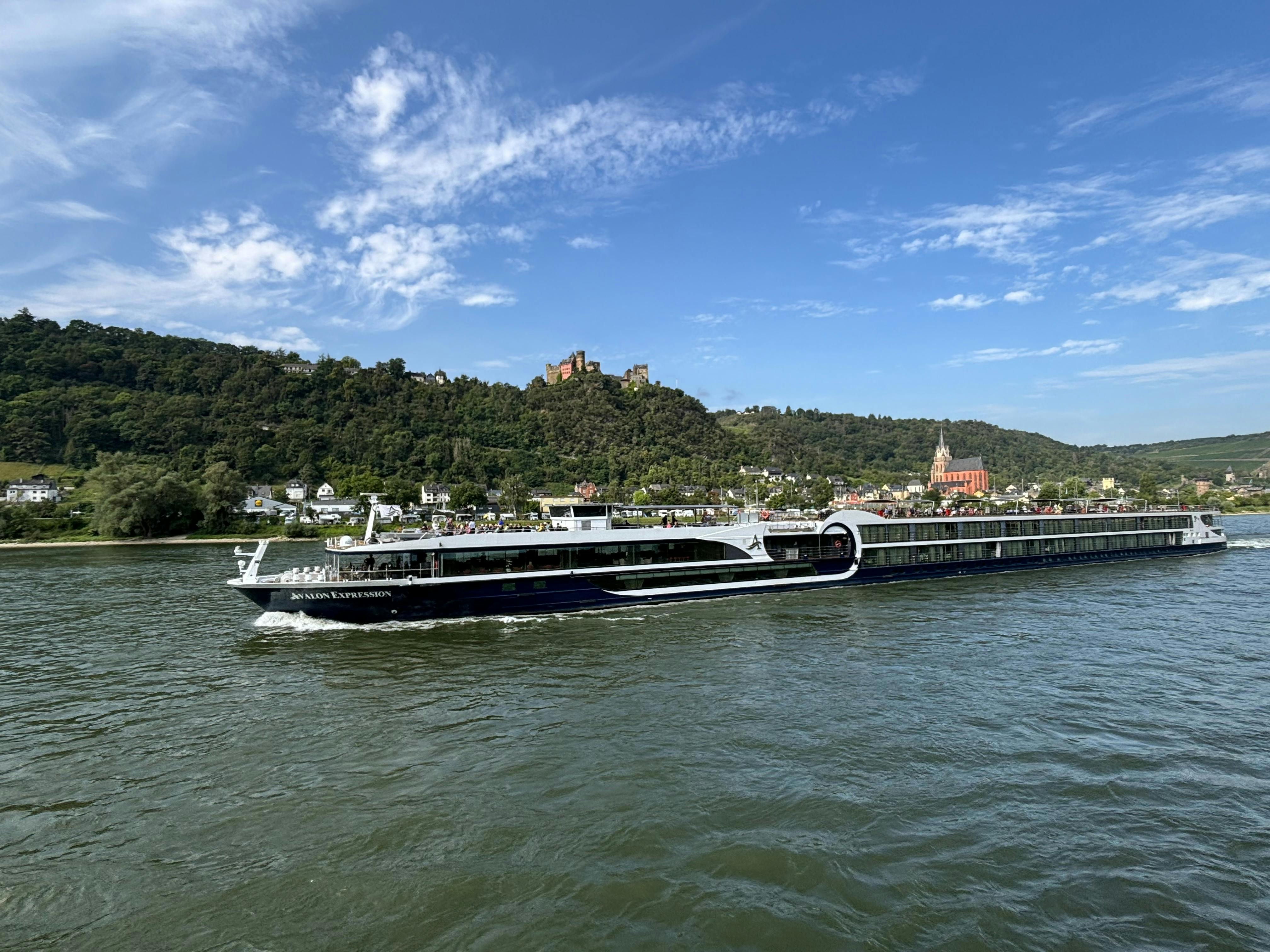Avalon Waterways: Your Ultimate Guide