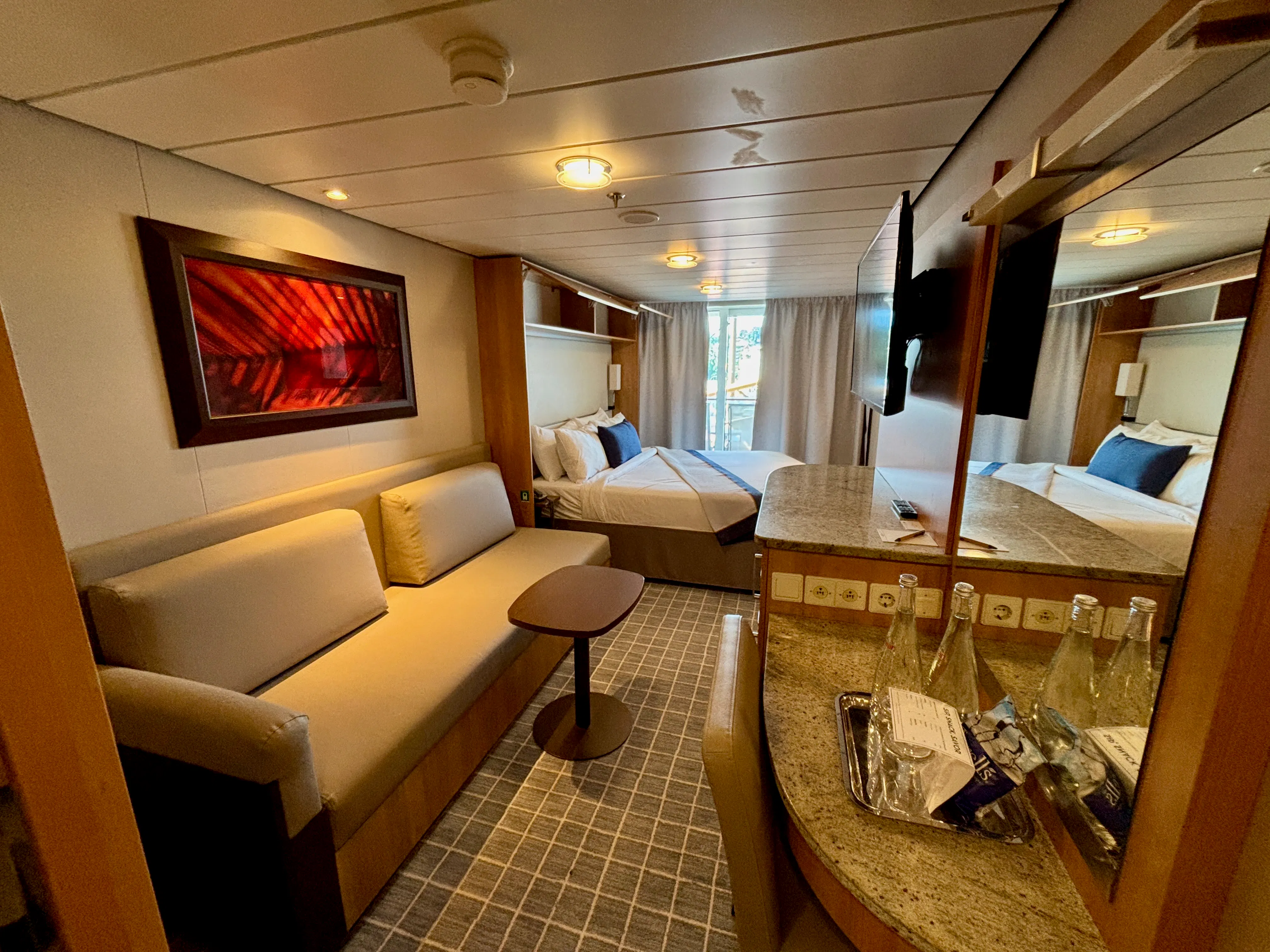 Celebrity Solstice Cruise Itinerary to Asia on January 26, 2027