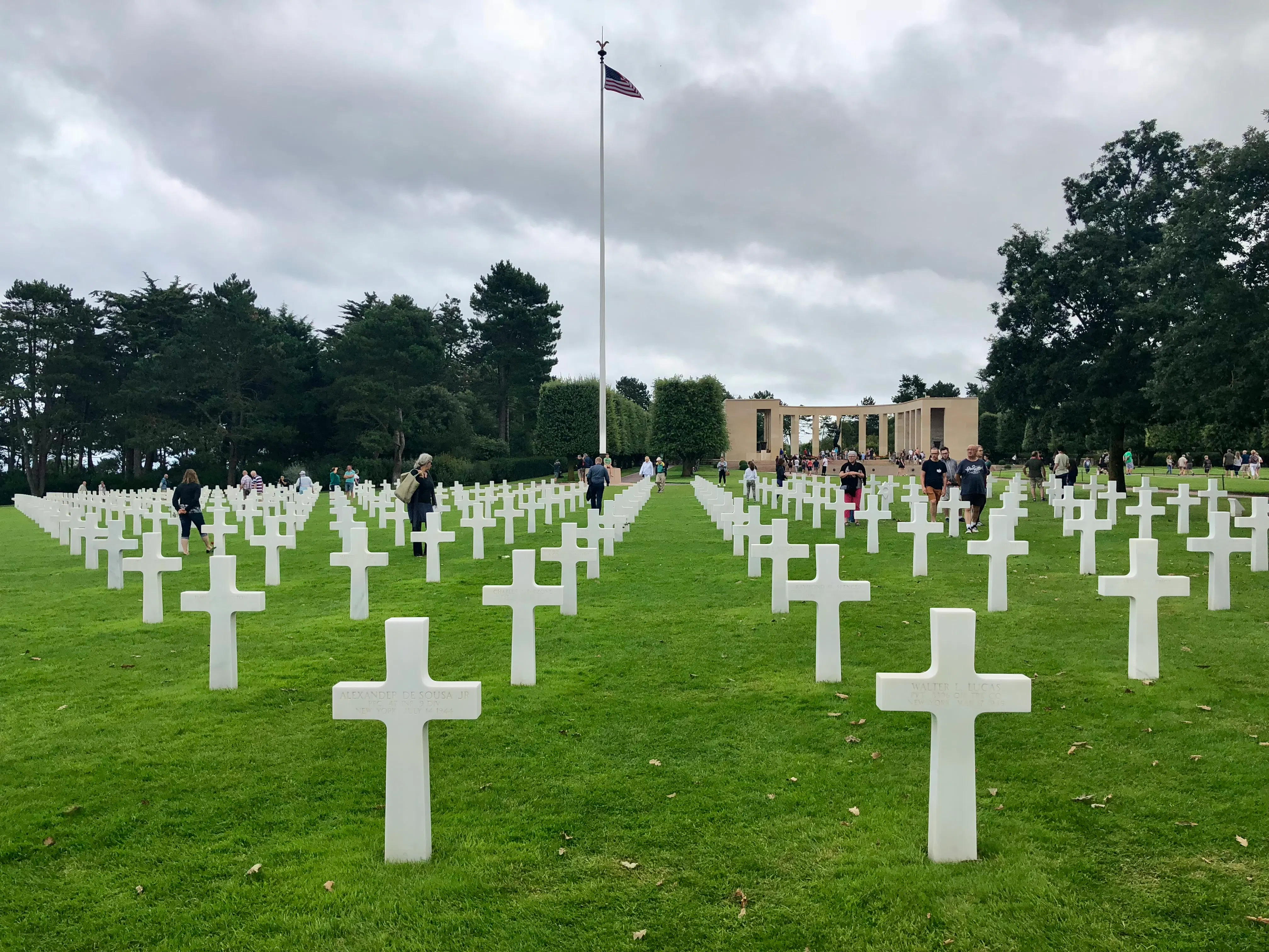 A First Timer’s Guide to Paris and Normandy on Viking