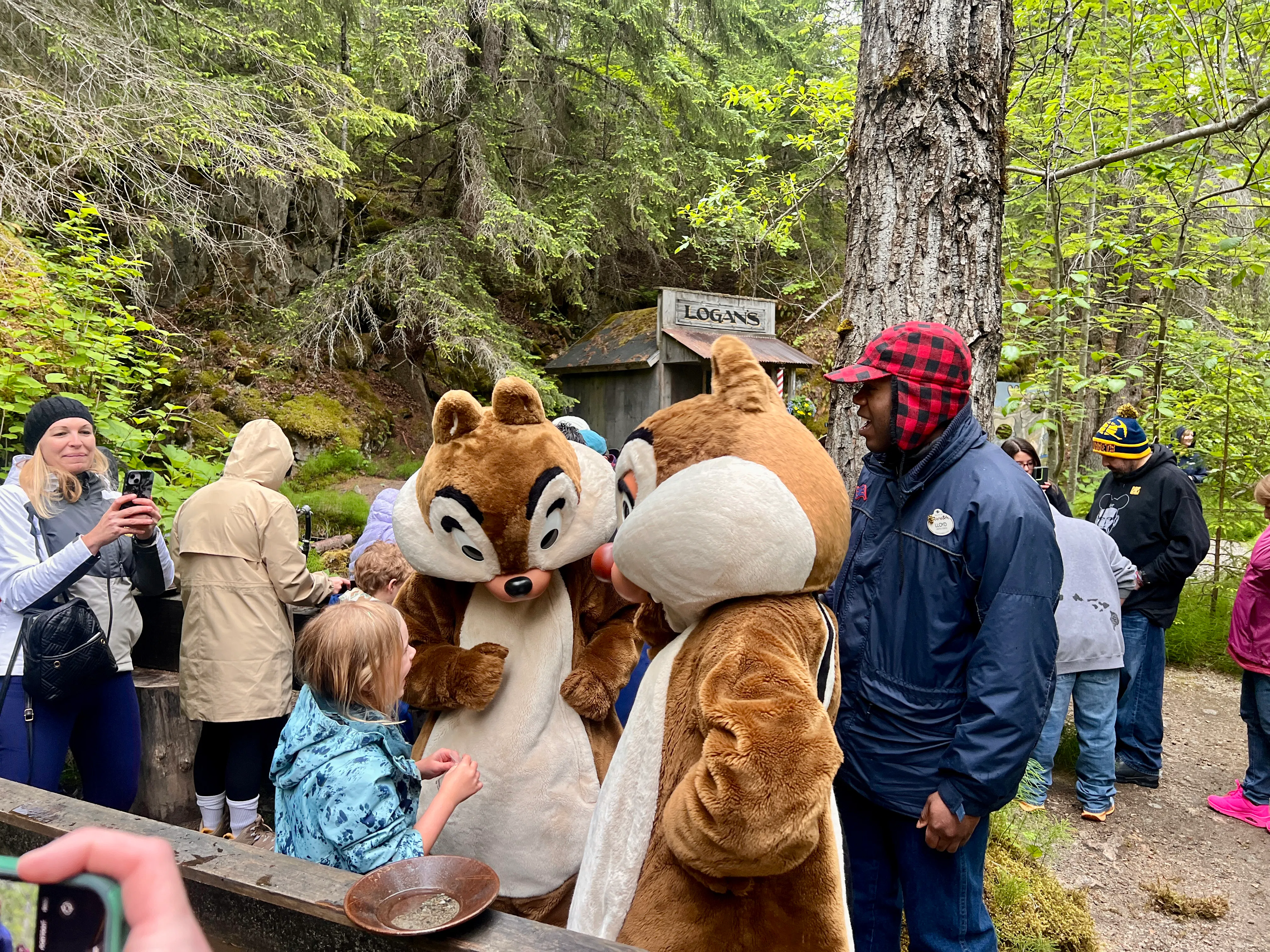 What Makes an Alaska Cruise with Disney Different - Cruise Critic