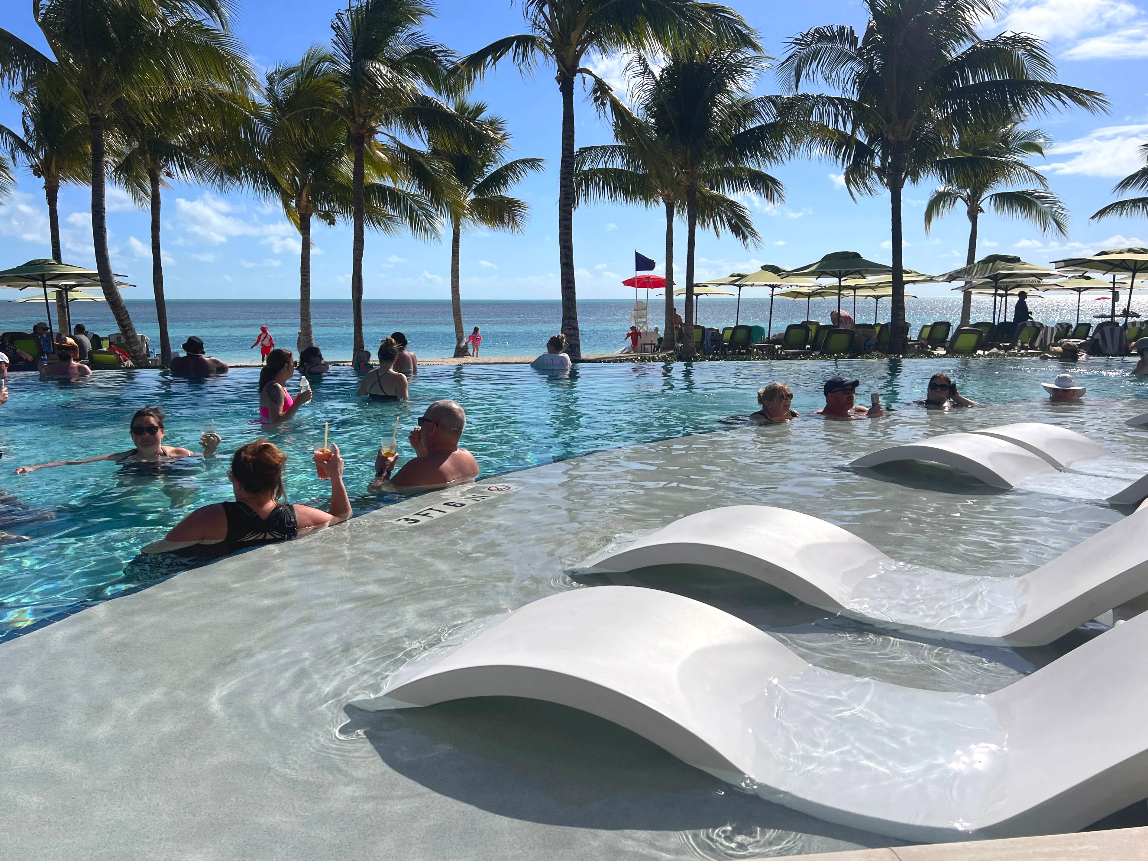 Perfect Day at CocoCay vs. Celebration Key - Cruise Critic
