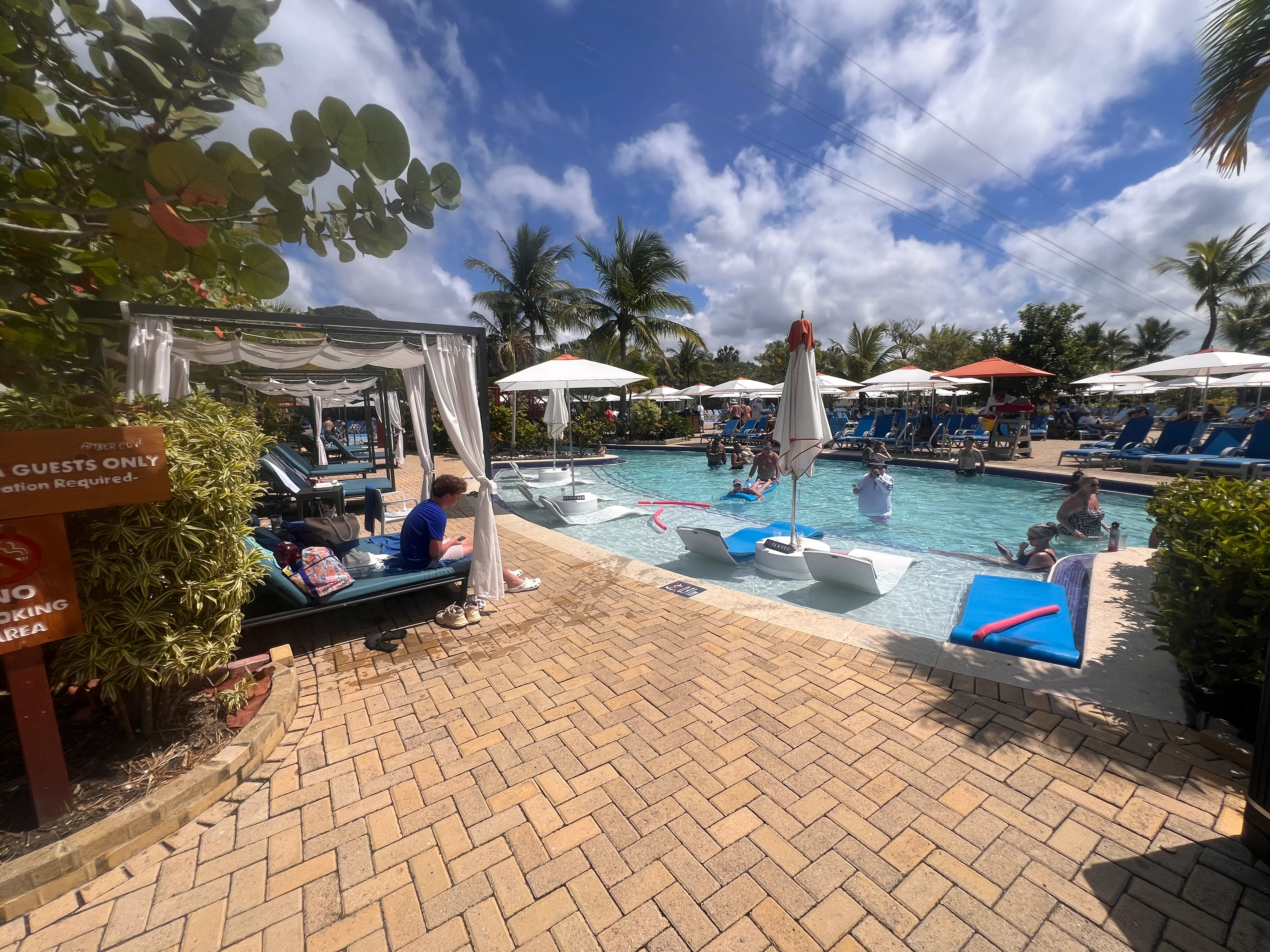 Amber Cove Cruise Port and Terminal Information - Cruise Critic
