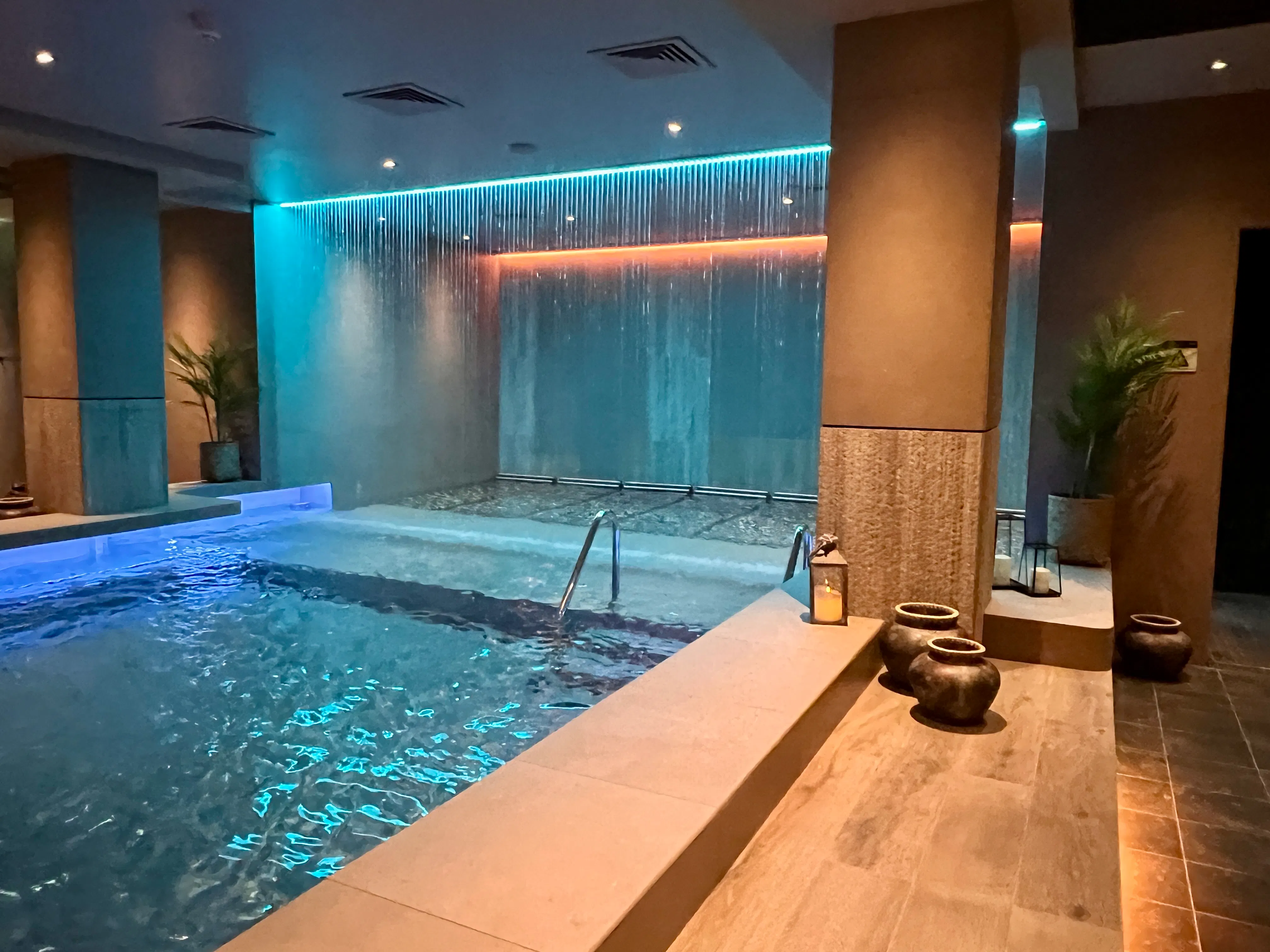 13 Super Splurges on Cruise Ships
