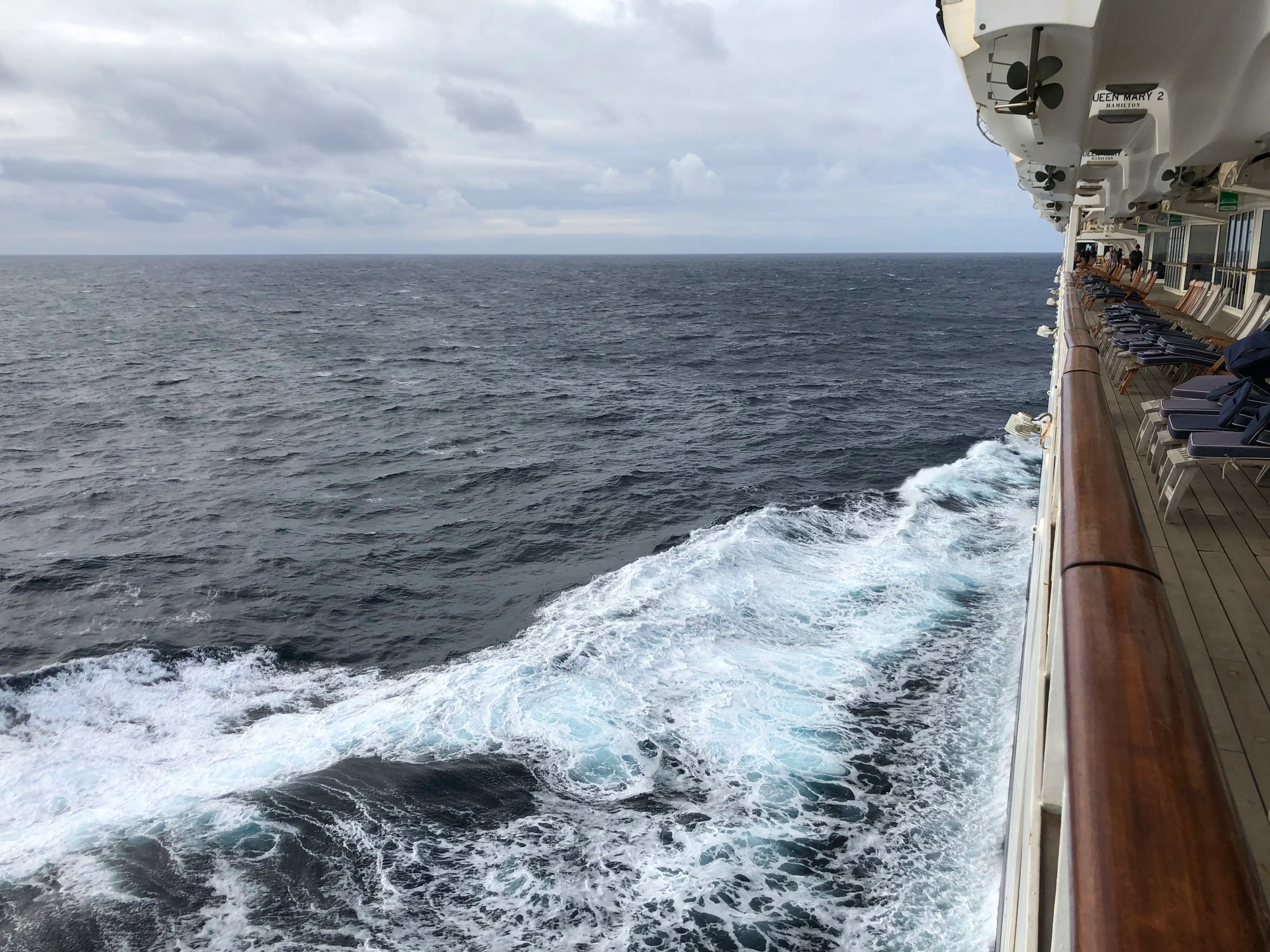 What Happens to Your Cruise When Natural Disasters Strike?