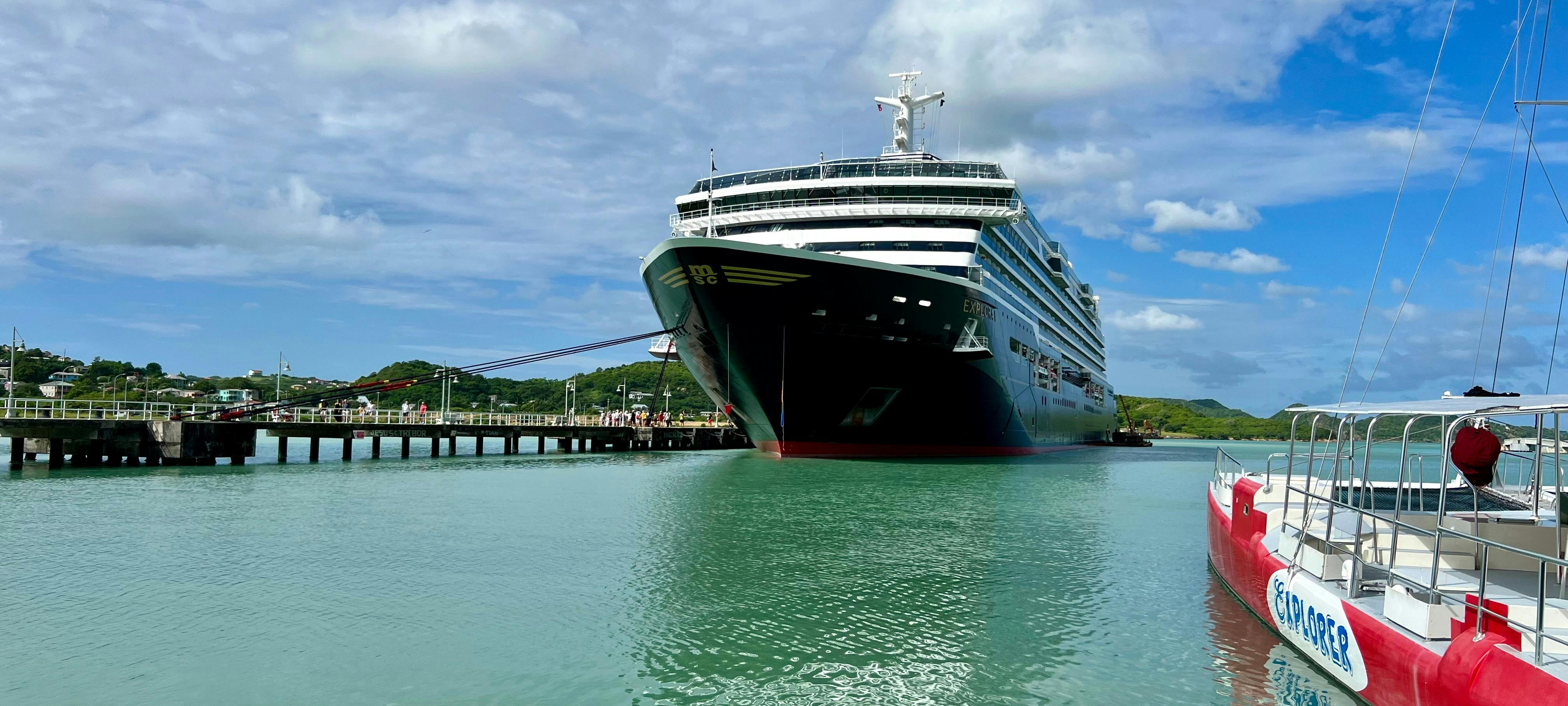9 Tips for Booking a Cruise to the Southern Caribbean