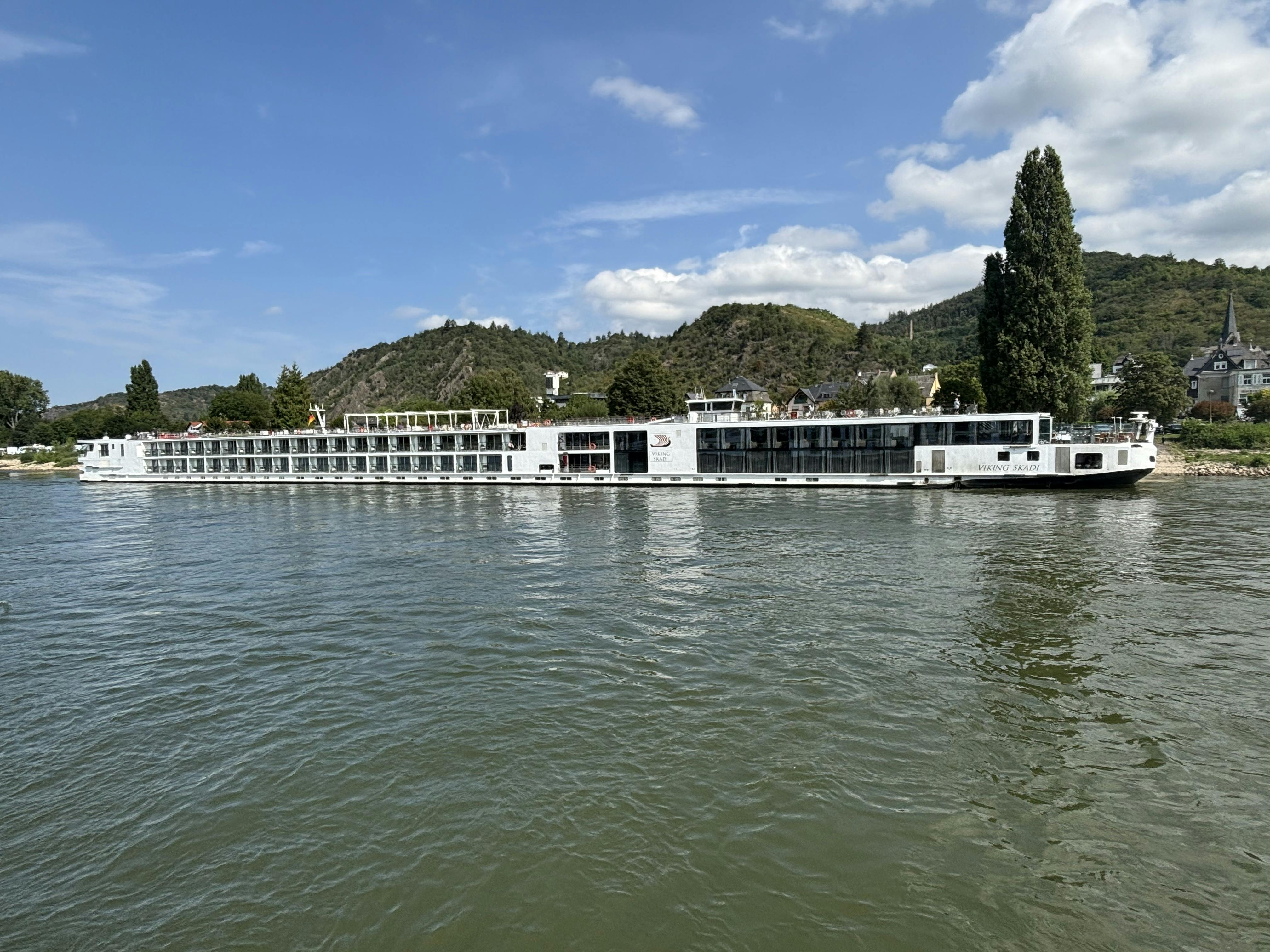 Viking vs. Uniworld: A River Cruise Line Comparison - Cruise Critic