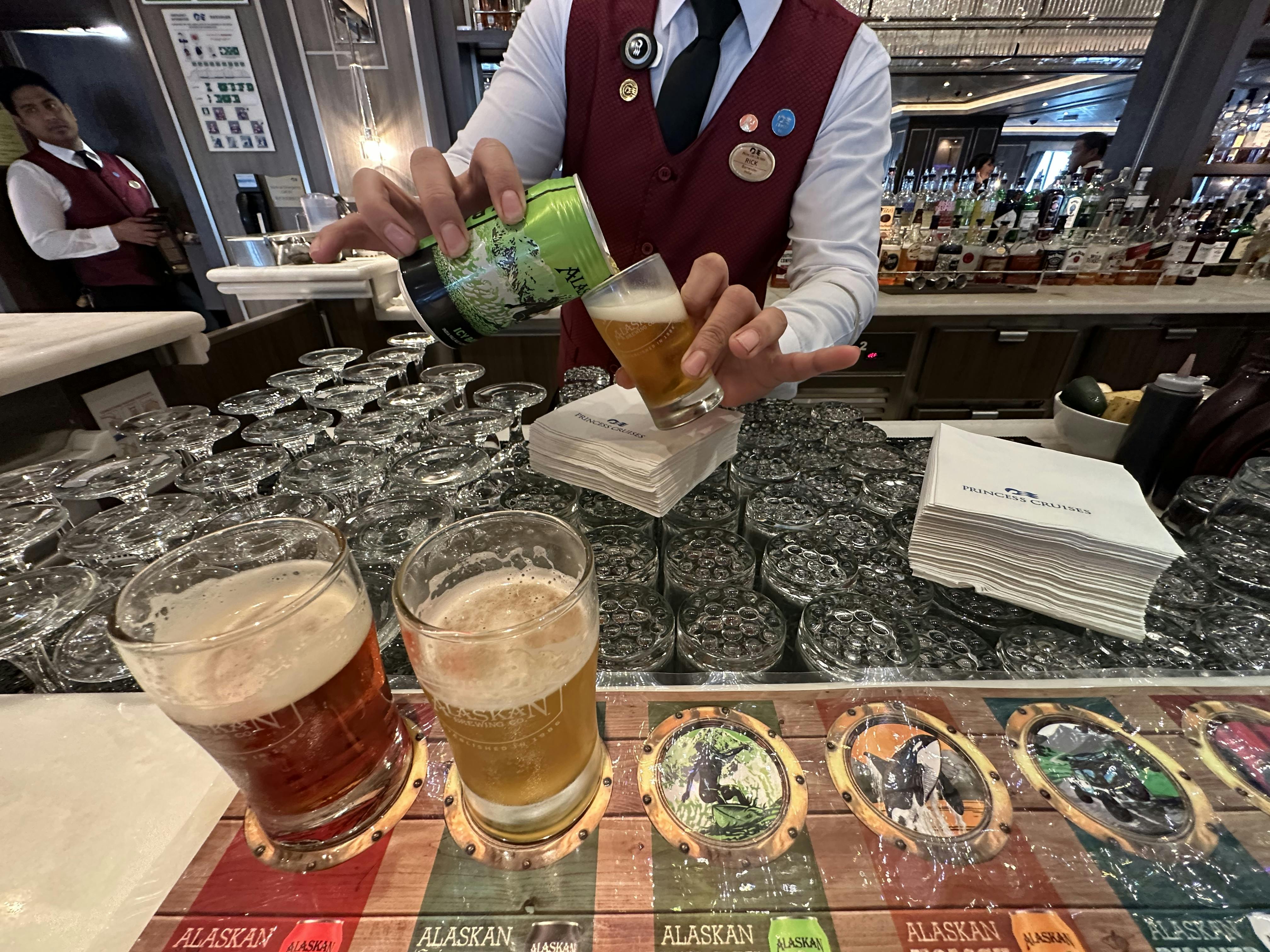 9 Things to Do in Alaska on a Cruise Tour