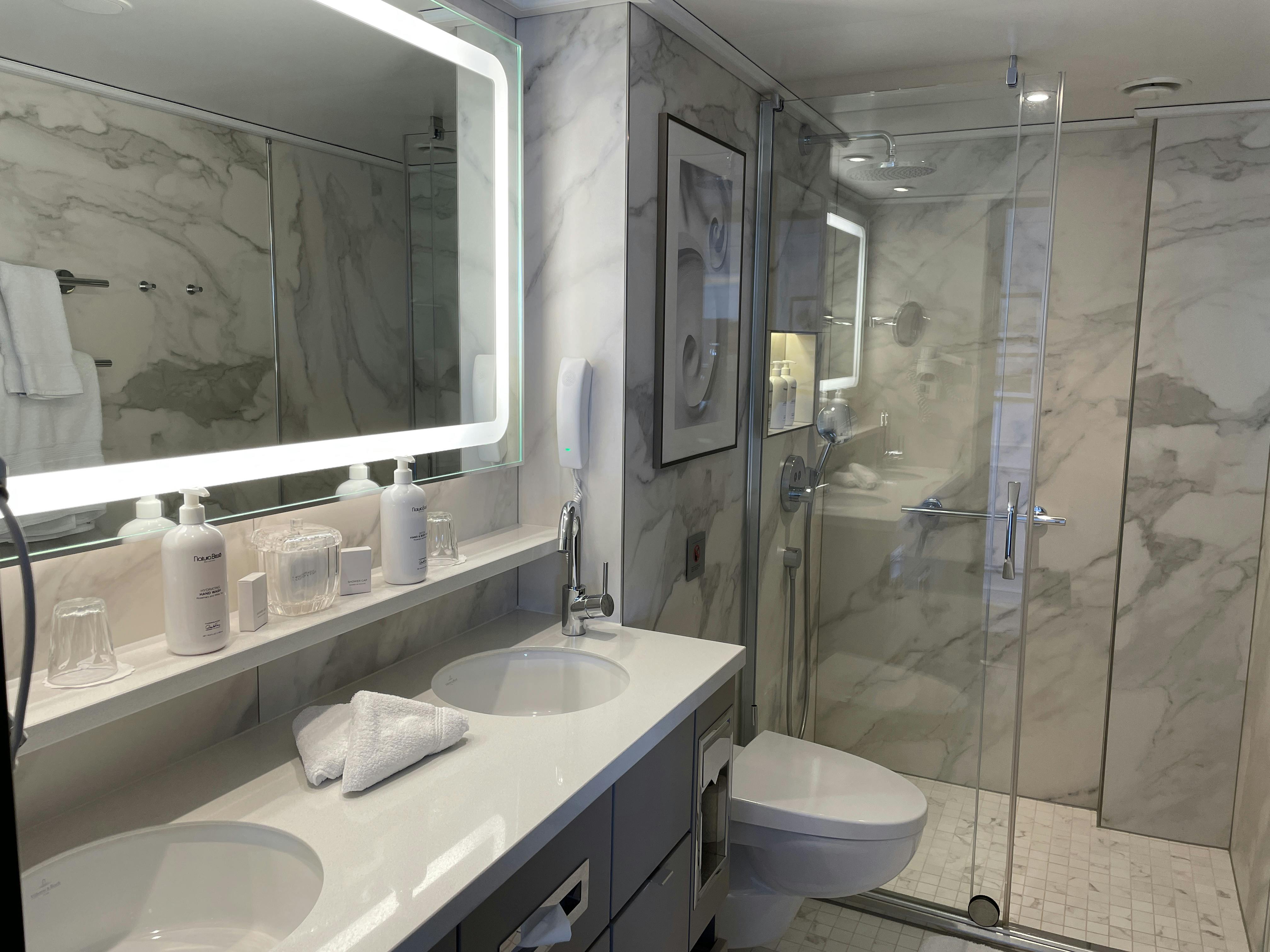 Riverside Debussy Cabins & Staterooms on Cruise Critic