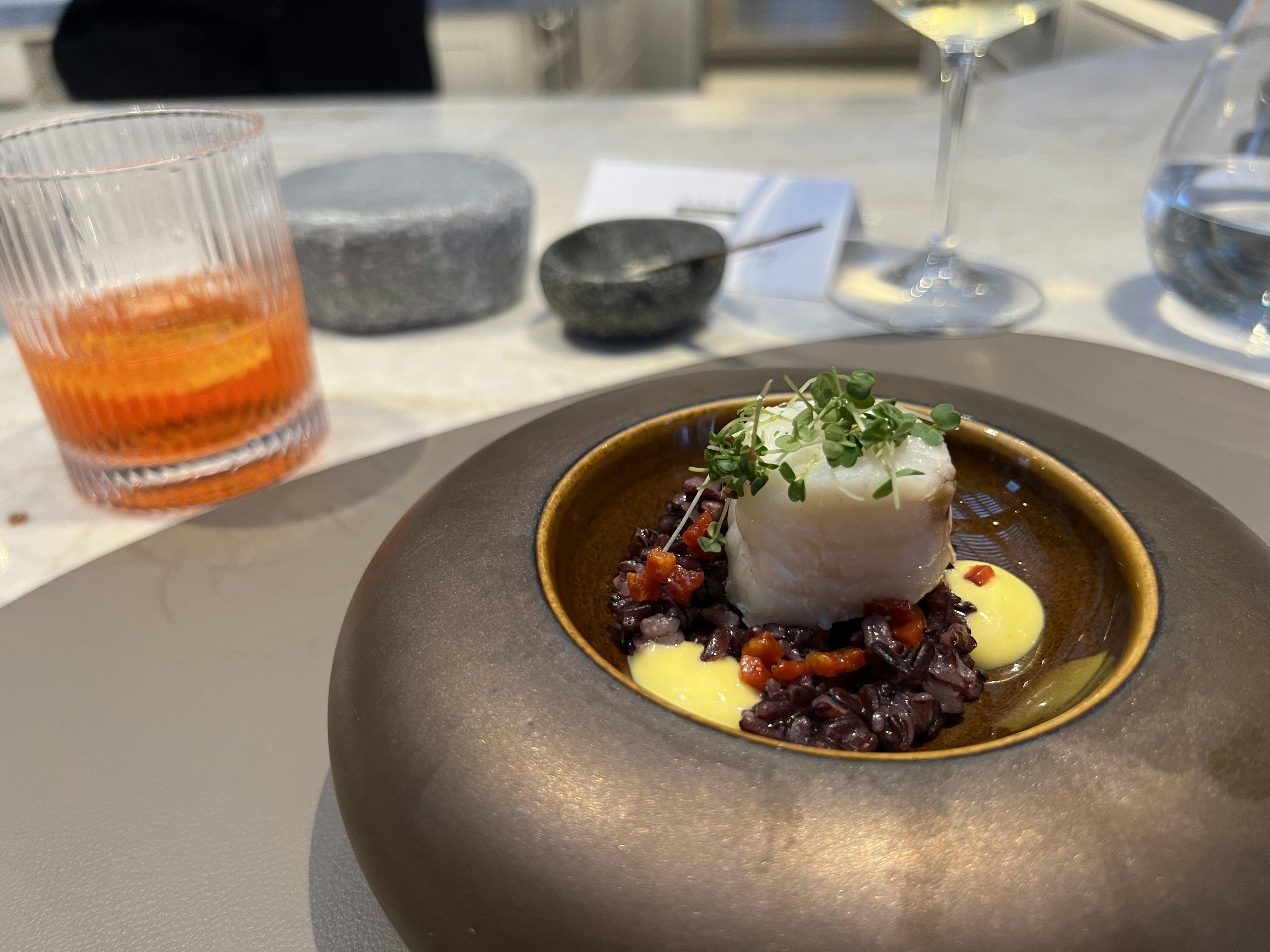 Silver Ray Cruise Itinerary to Mediterranean on October 8, 2026