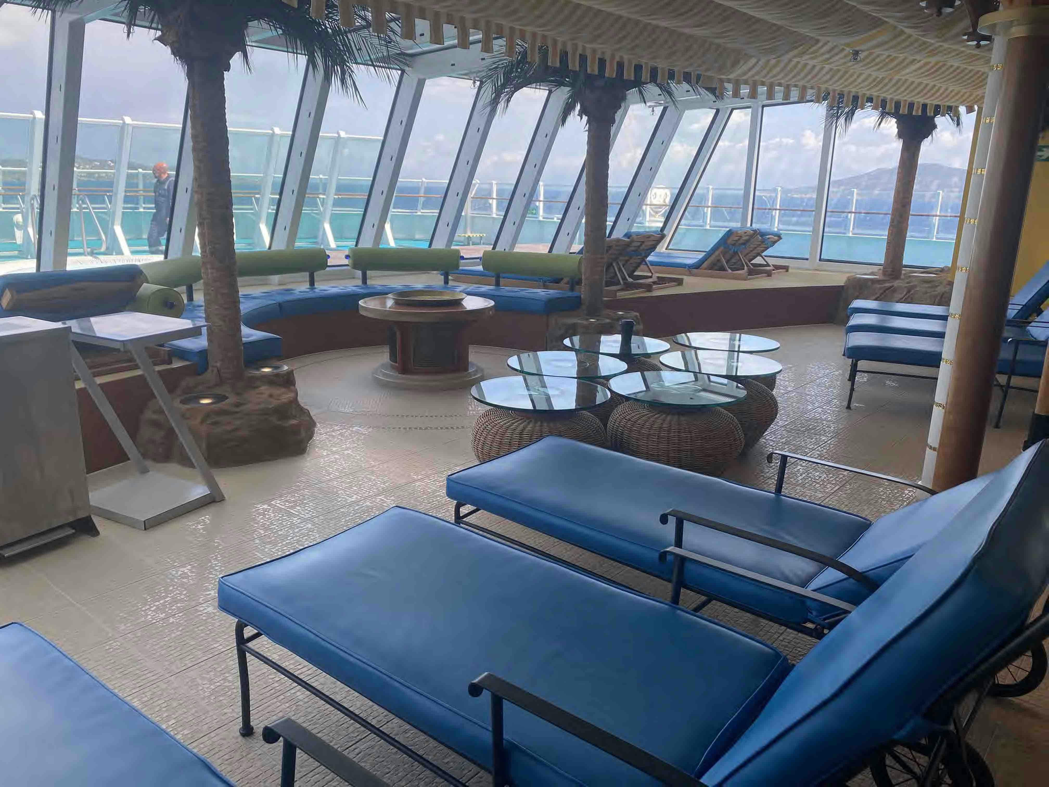 Just Back From Celestyal Discovery