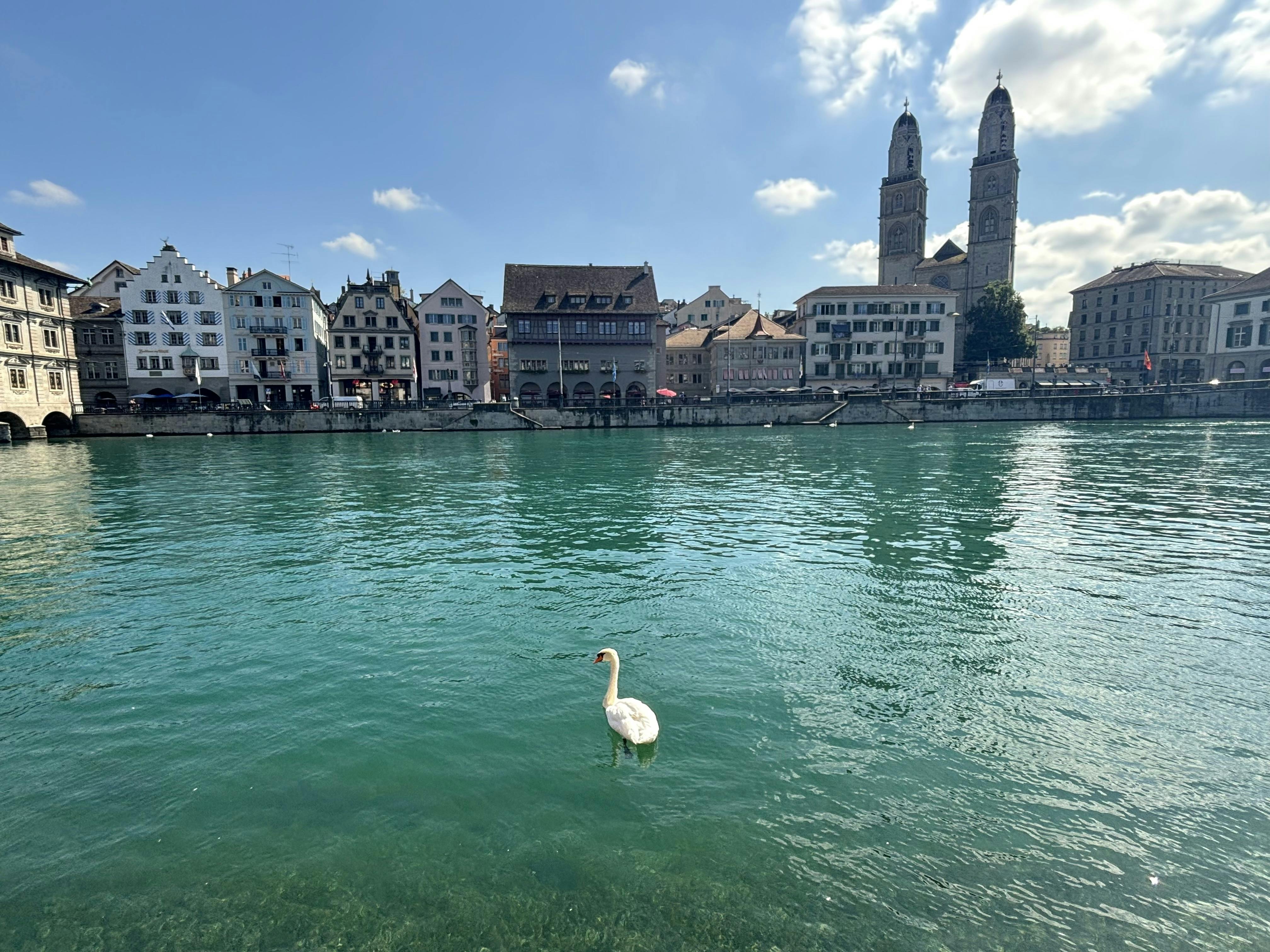 Should You Take a Pre-Cruise Extension? The Pros & Cons