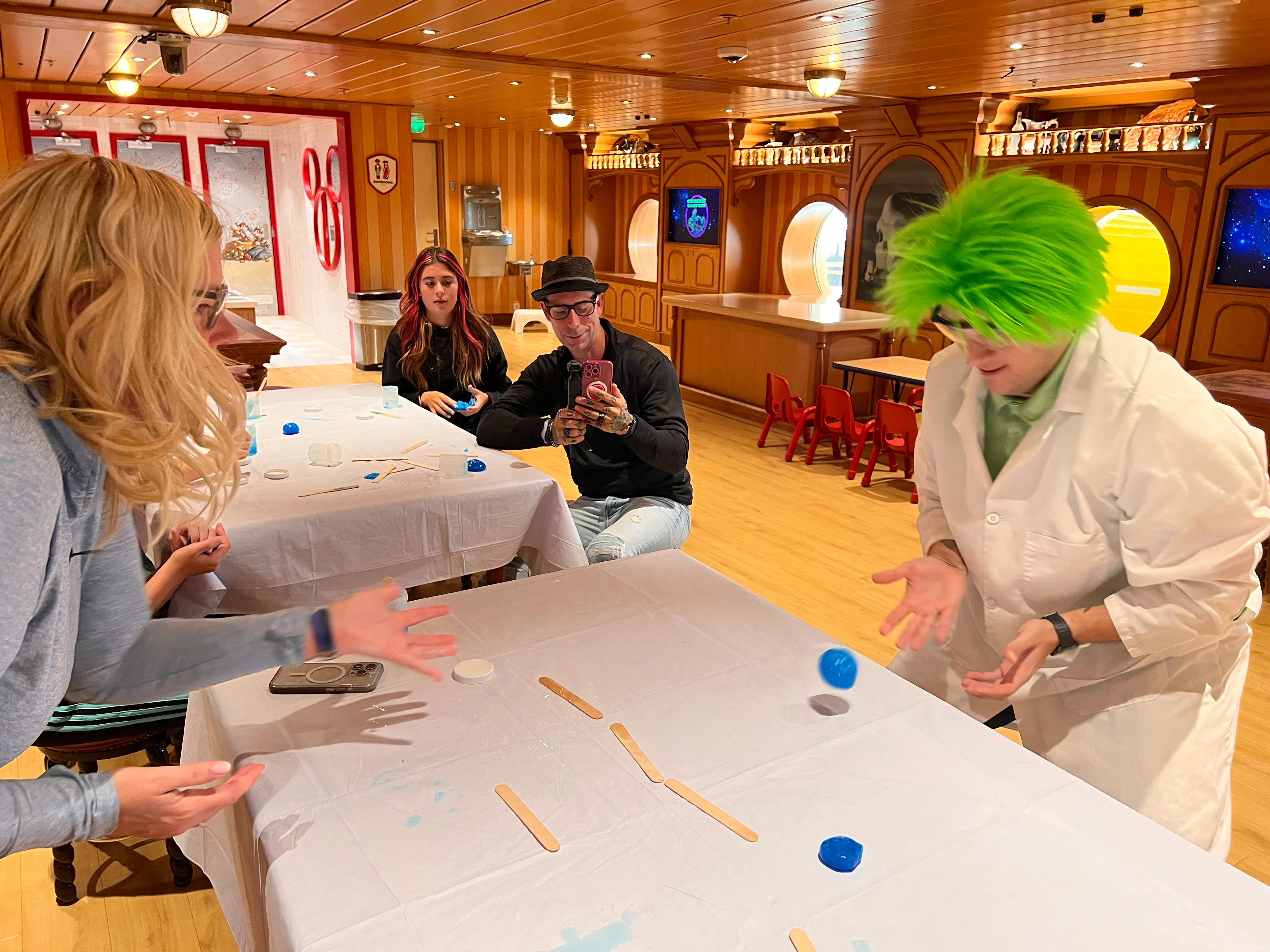 What Makes an Alaska Cruise with Disney Different - Cruise Critic