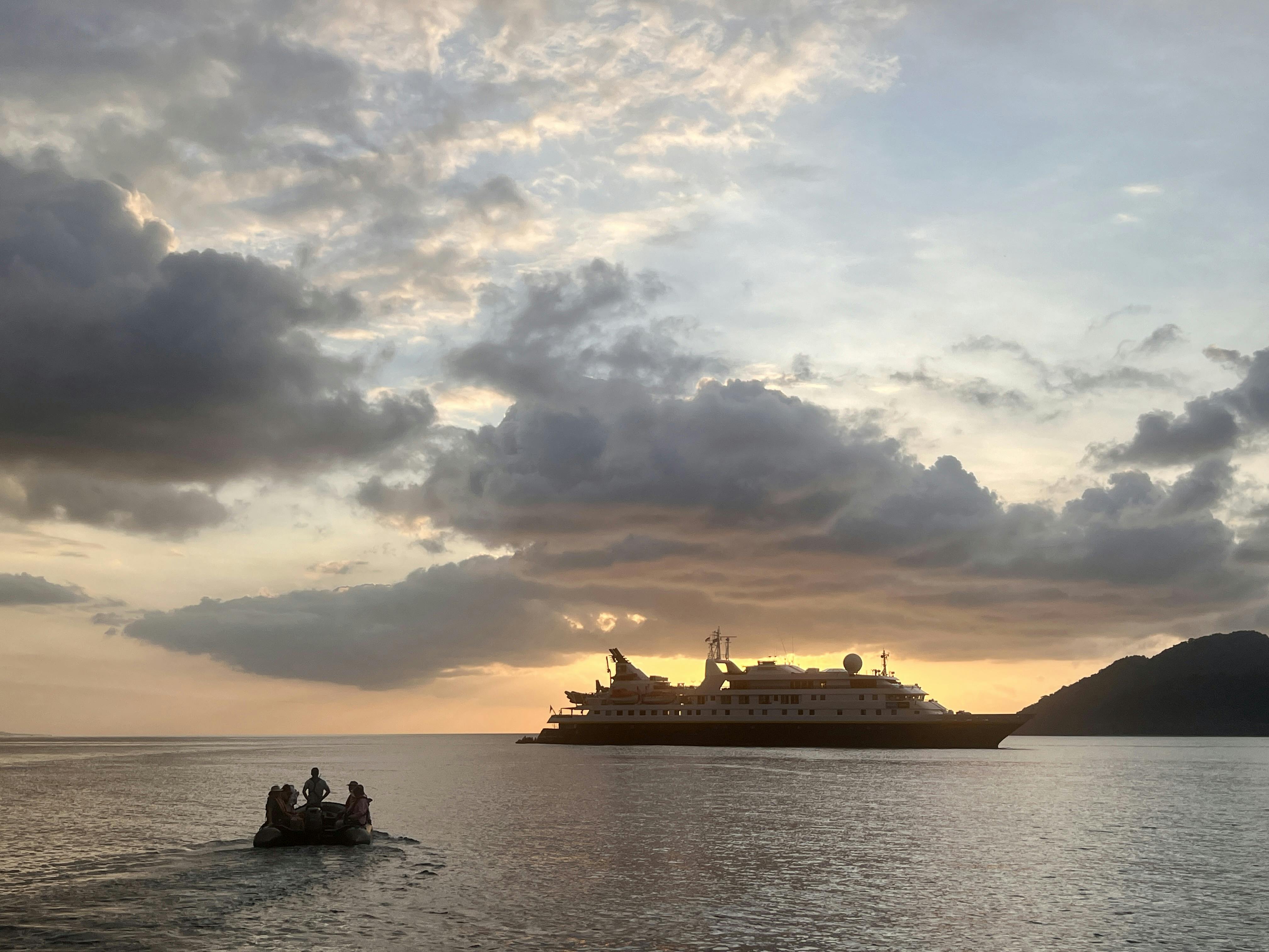 Indonesia Cruises: Everything You Need to Know