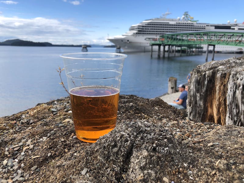 These Are the Breweries in Alaska You Need to Visit