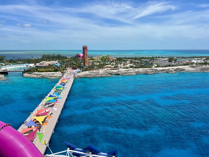 Royal Caribbean Private Islands: A Comparison