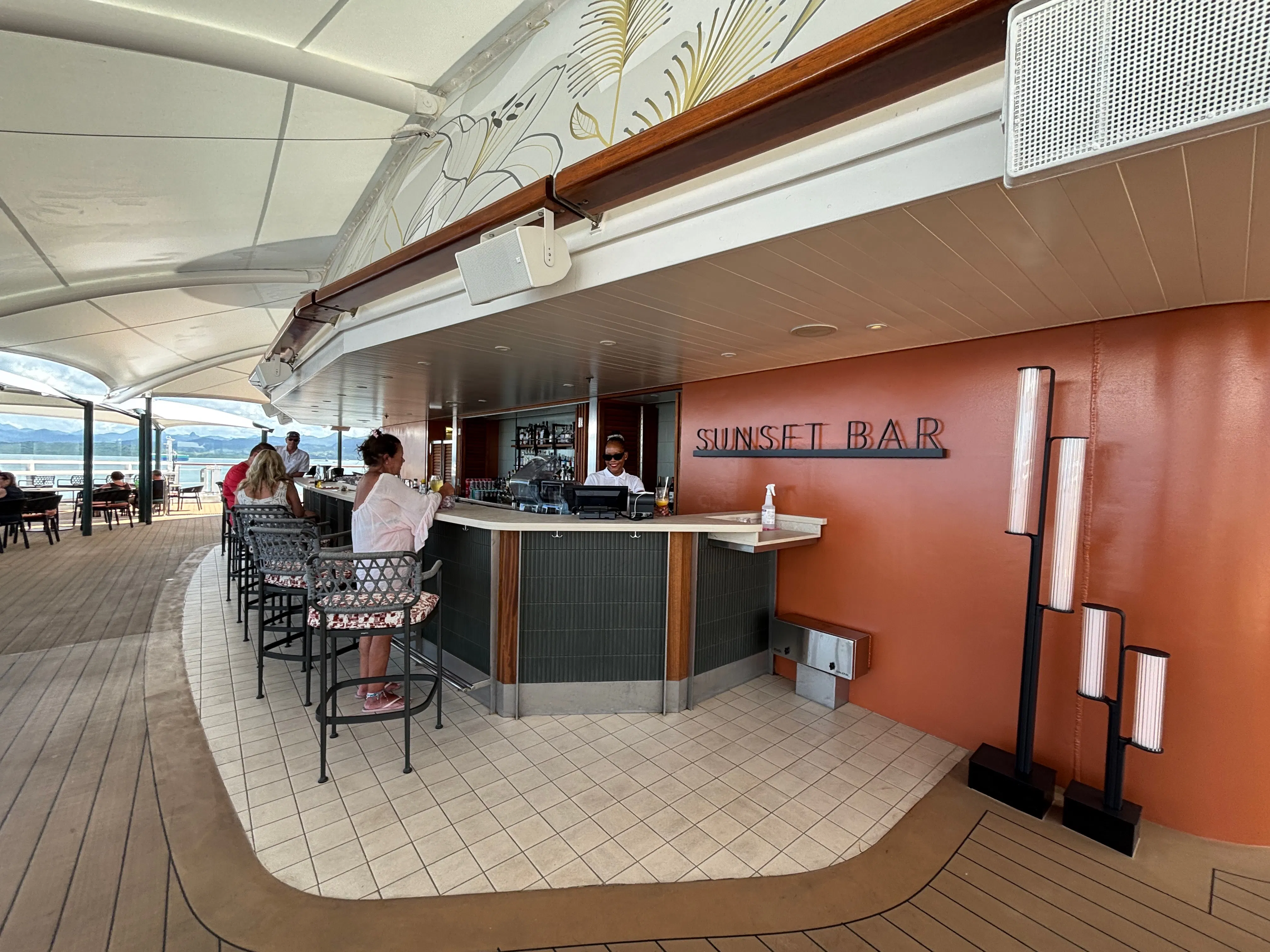 What's New on Celebrity Solstice After Its Refurbishment