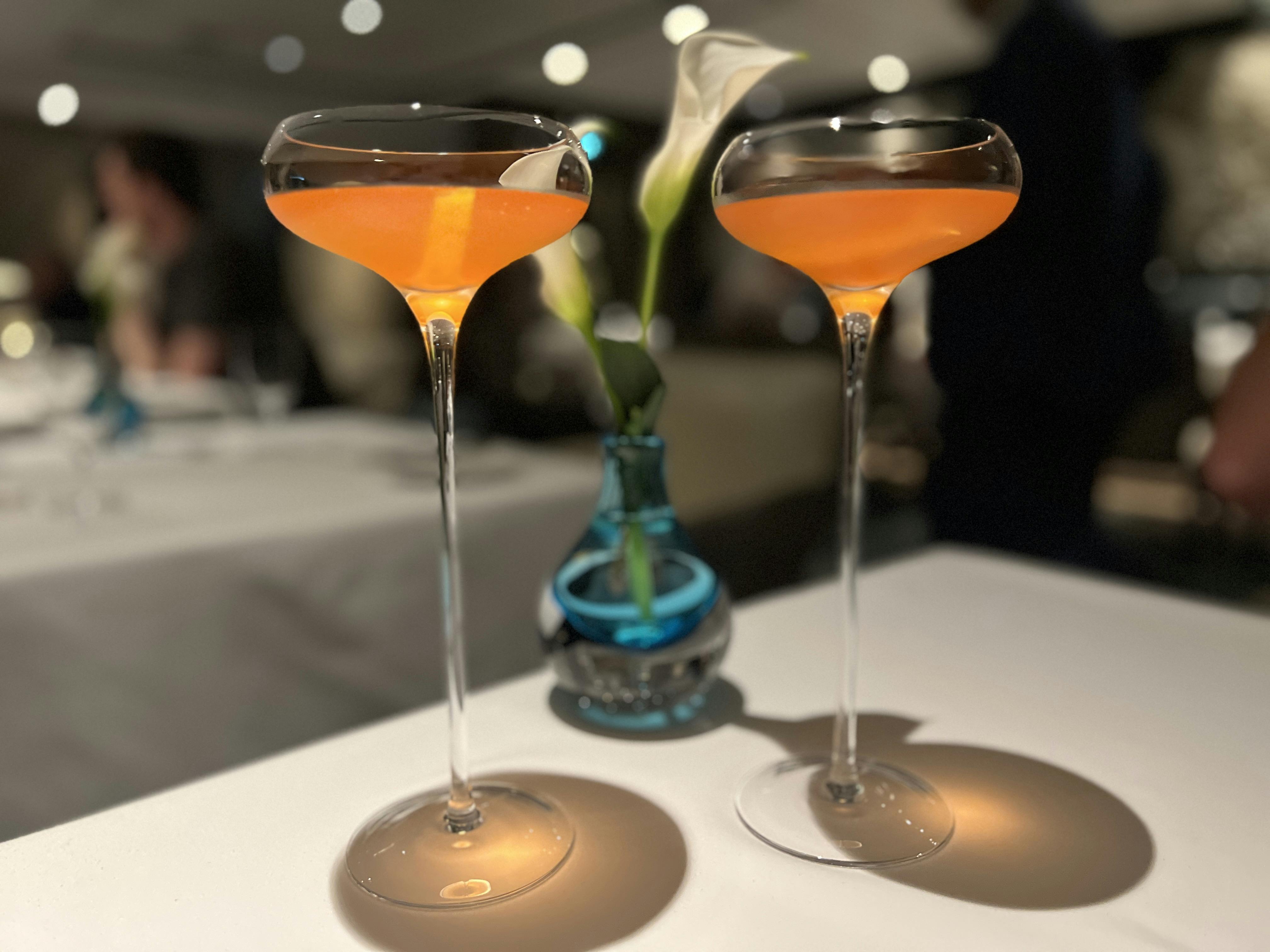 I Spent 6 Days on a Ritz-Carlton Yacht Collection Cruise And I Might be ...