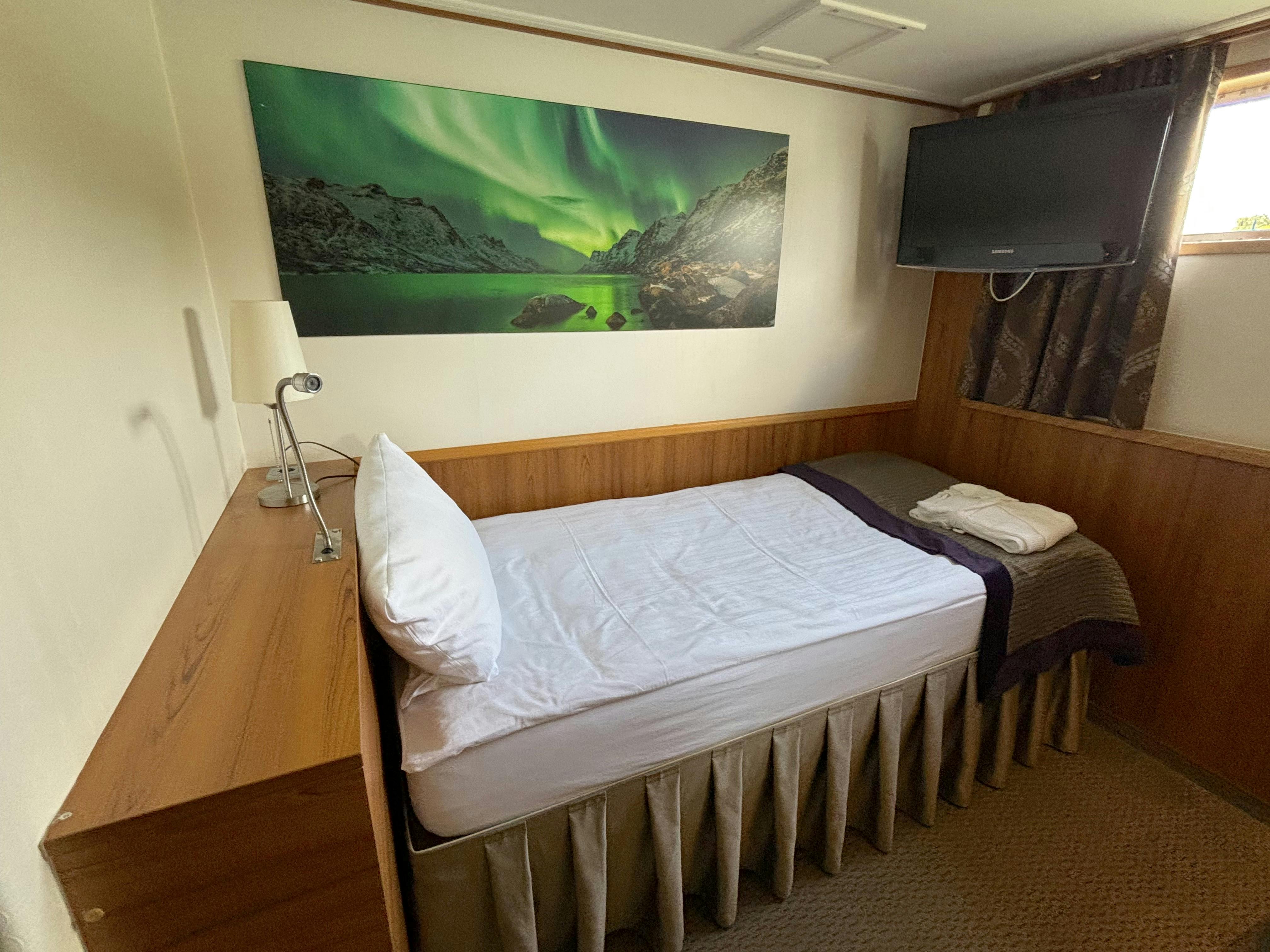 Solo Cruise Cabins: What to Know and Which Ships Have Them